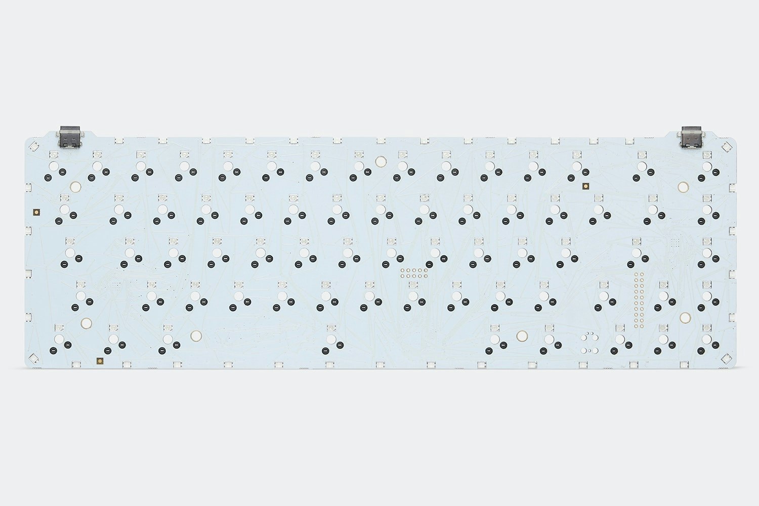 Drop ALT Aluminum Case | Mechanical Keyboards | Components Mechanical ...