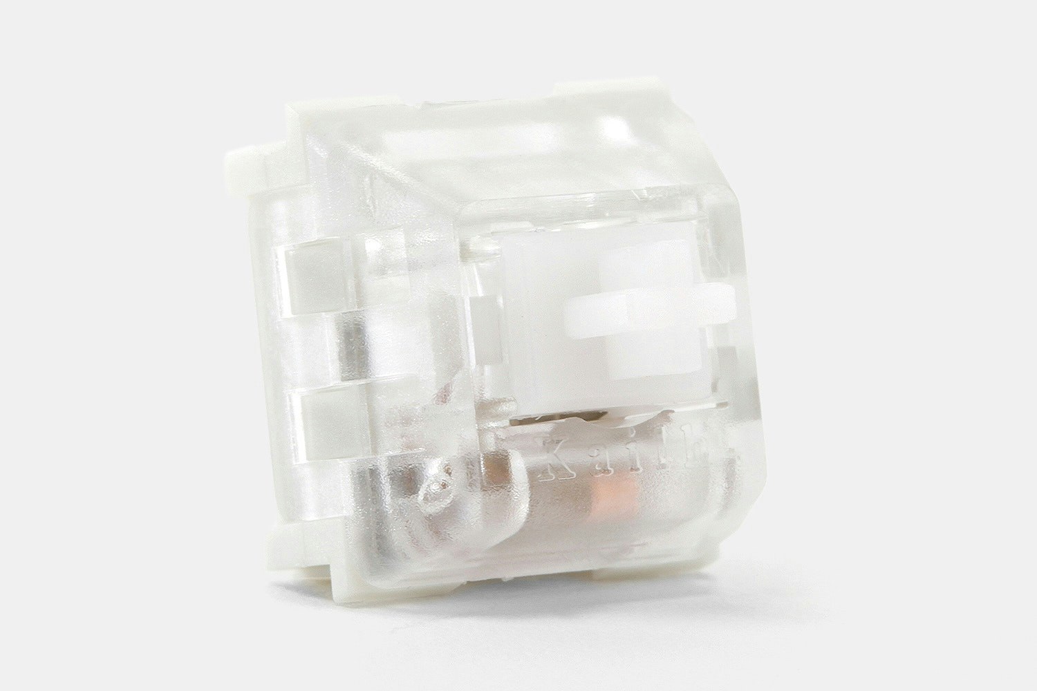 Drop CTRL Barebones Mechanical Keyboard | 75% TKL DIY Kit