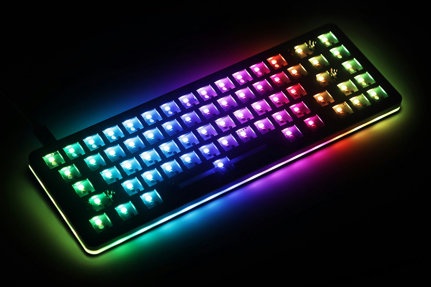 Drop ALT Barebones Mechanical Keyboard | Price & Reviews | Drop ...