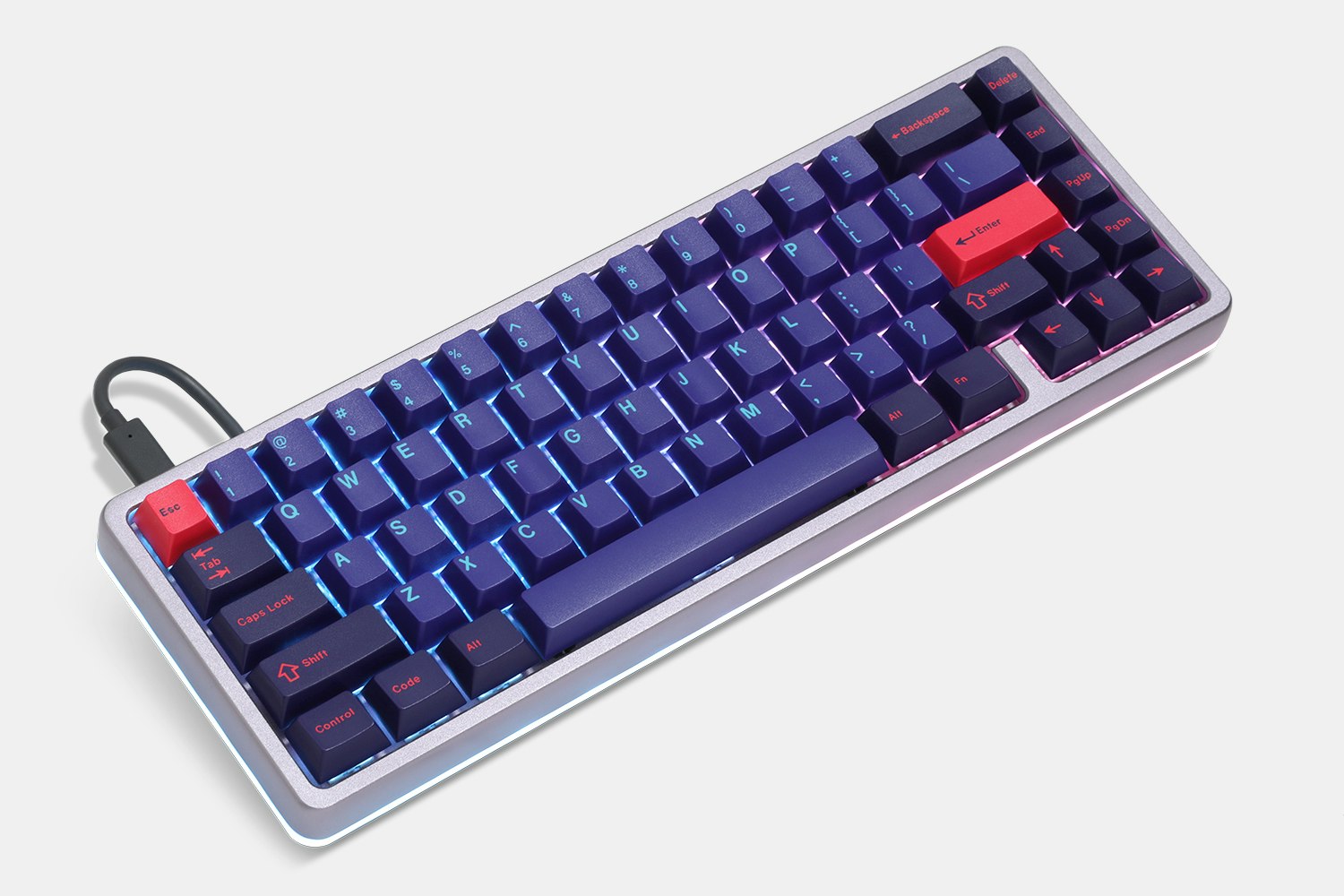 Drop ALT High-Profile Aluminum Case | Price & Reviews | Drop