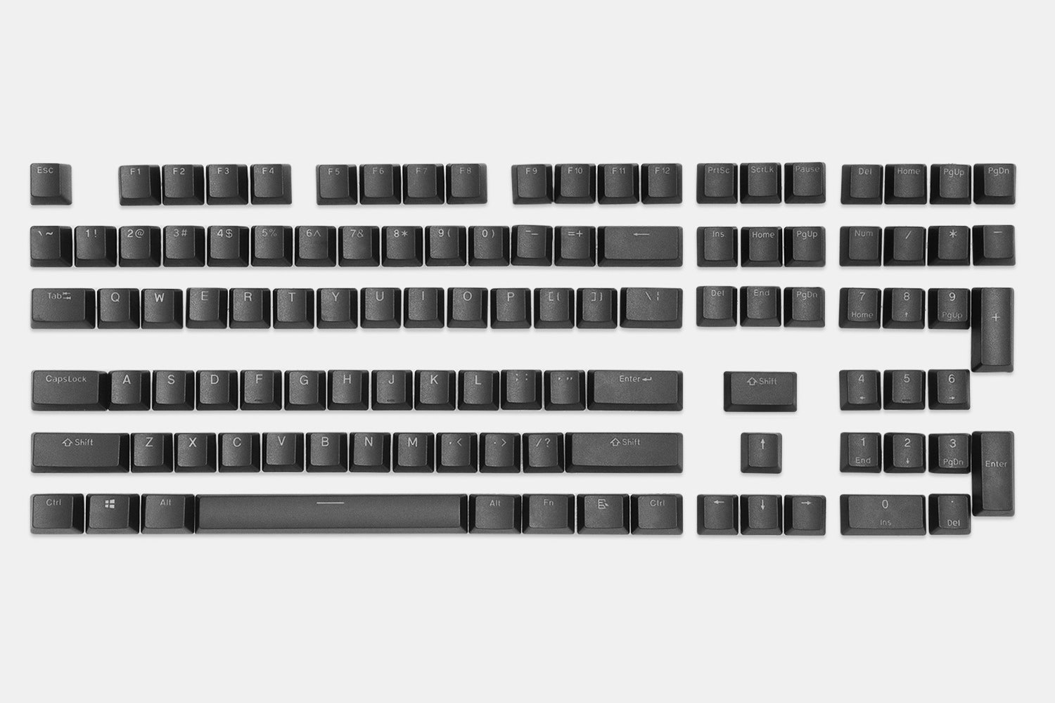 Drop ALT High-Profile Mechanical Keyboard | 65% Hot Swappable