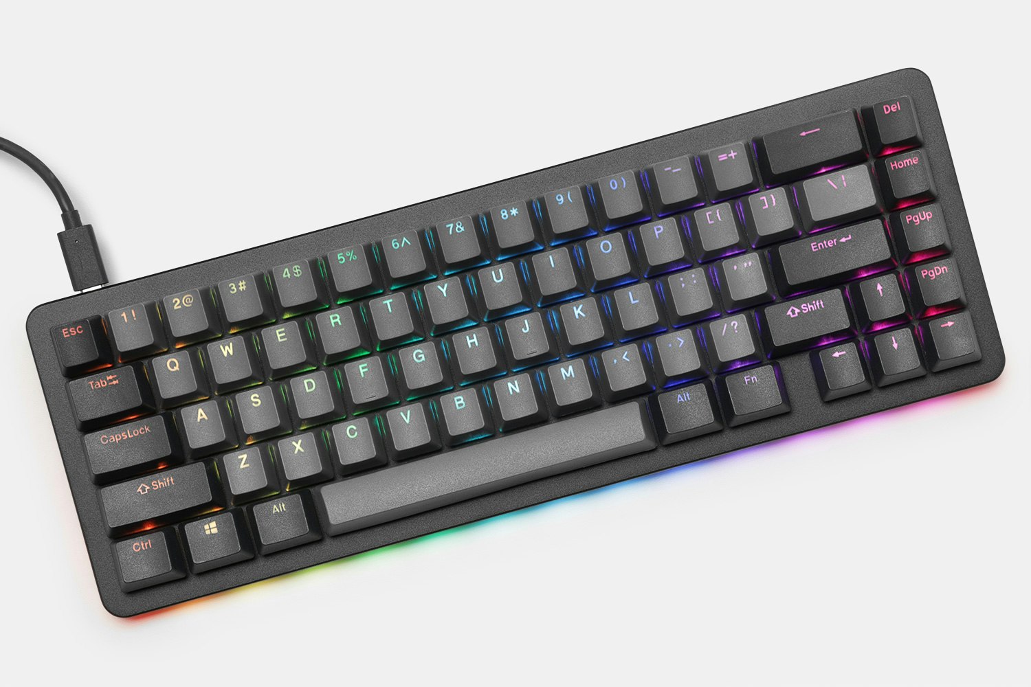 Drop ALT Mechanical Keyboard | Price & Reviews | Drop