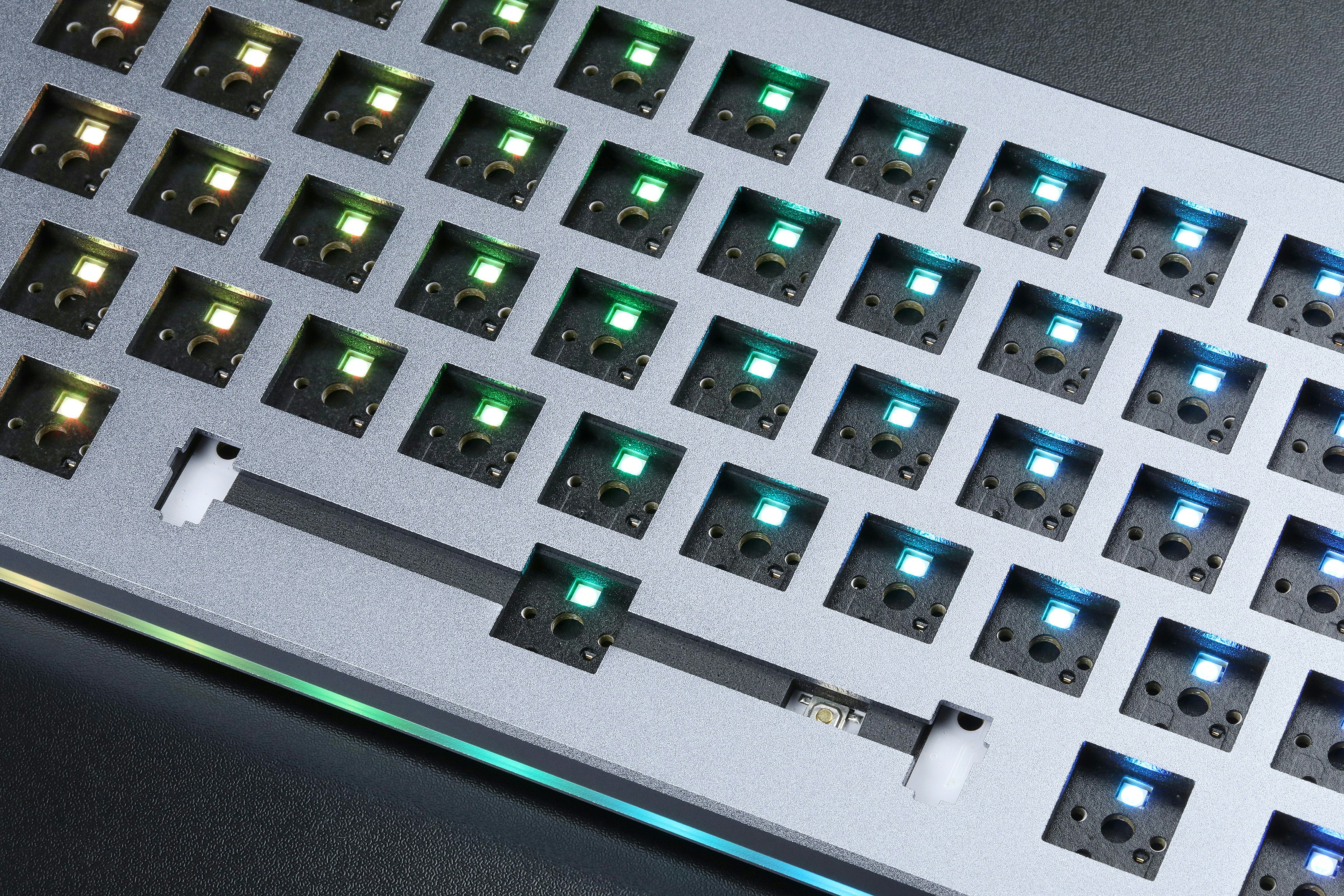 Drop ALT V2 Barebones Mechanical Keyboard - Black | Mechanical ...