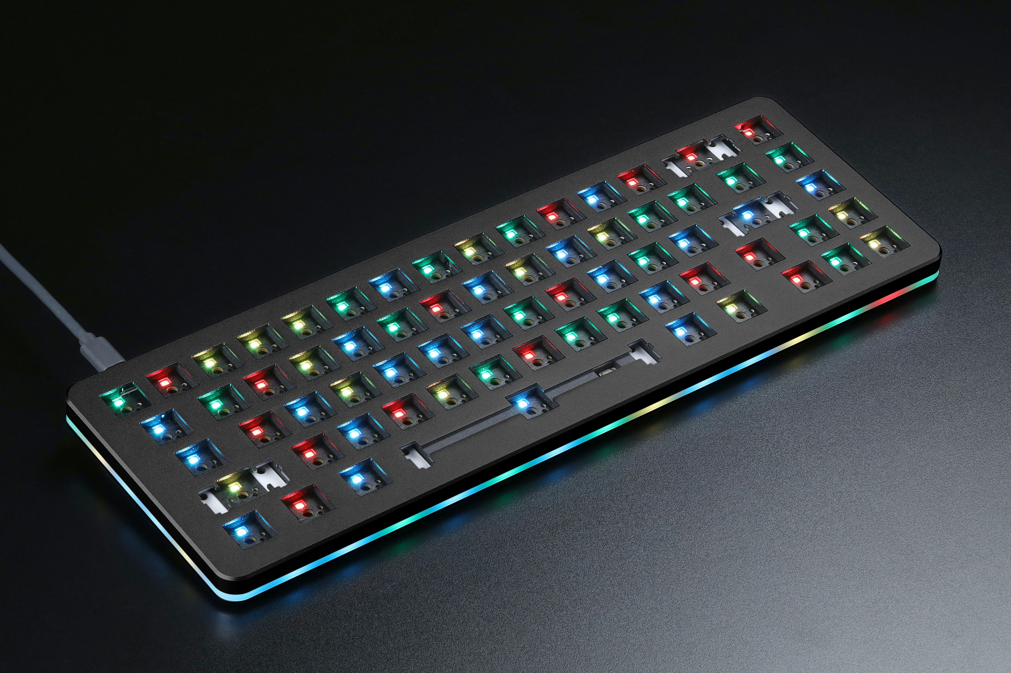 Drop ALT V2 Barebones Mechanical Keyboard | Mechanical Keyboards ...
