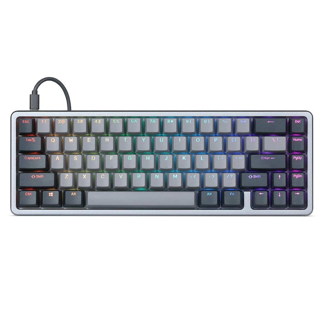 Keycool KC-84 Mechanical Keyboard | Mechanical Keyboards | Custom ...