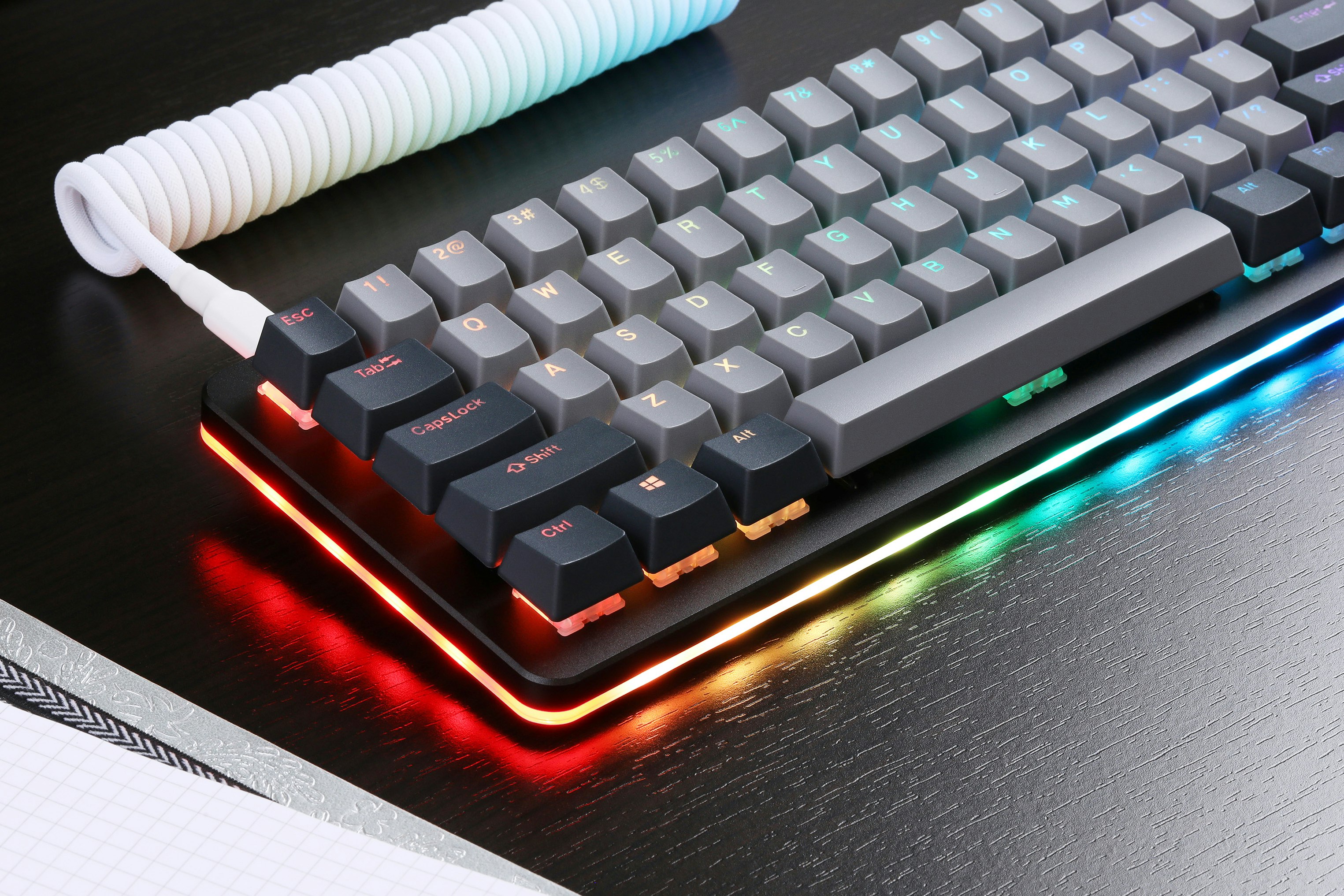 Drop ALT V2 Mechanical Keyboard | Mechanical Keyboards | Custom Layout ...