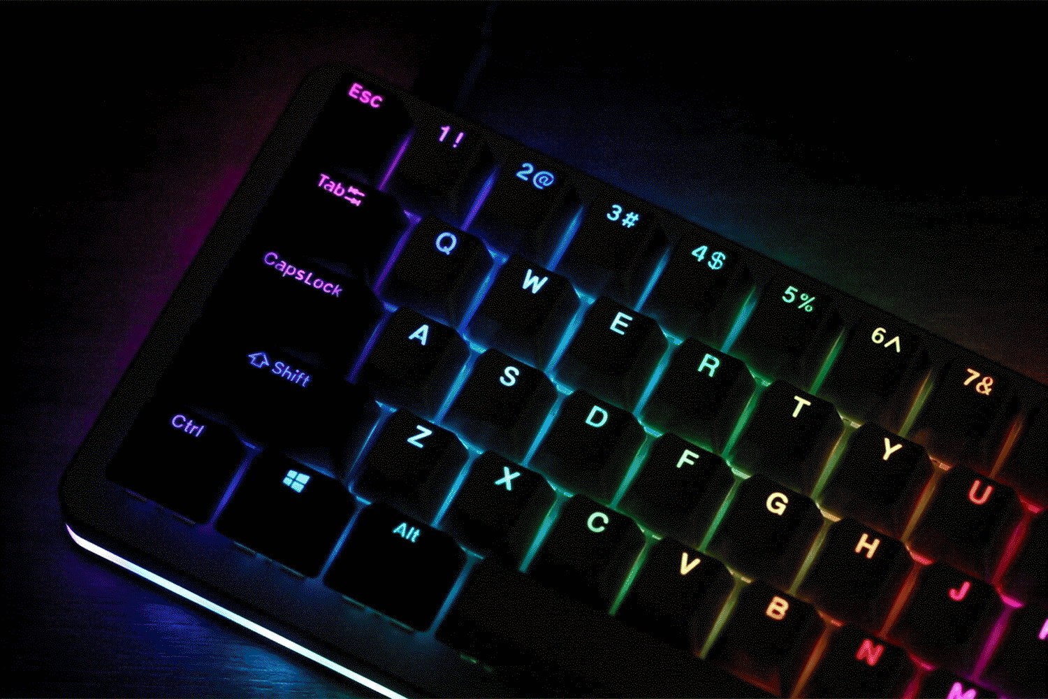 Drop ALT V2 Mechanical Keyboard | Mechanical Keyboards | Custom Layout ...