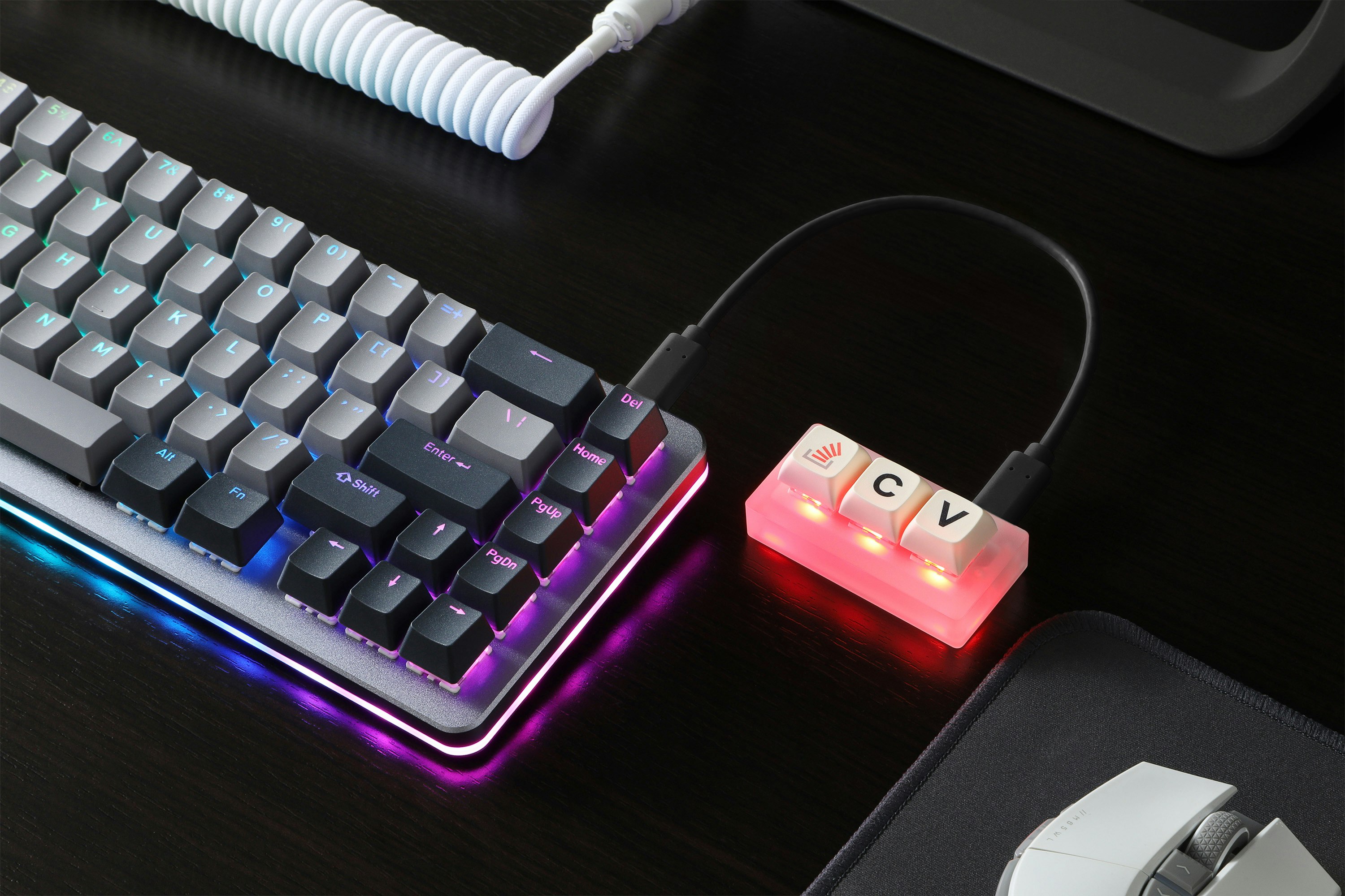 Drop ALT V2 Mechanical Keyboard | Mechanical Keyboards | Custom Layout ...