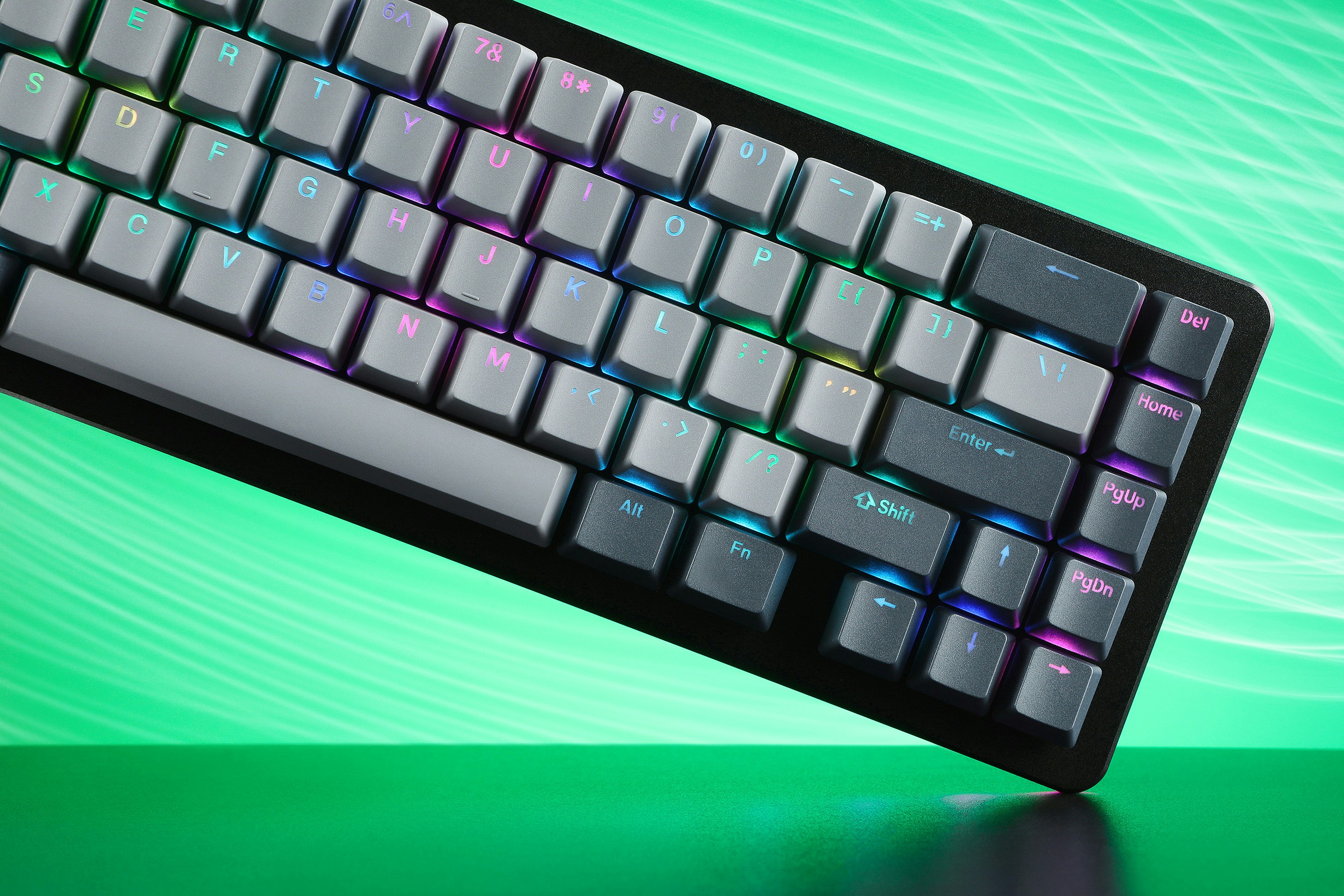 Drop ALT V2 Mechanical Keyboard | Mechanical Keyboards | Custom Layout ...