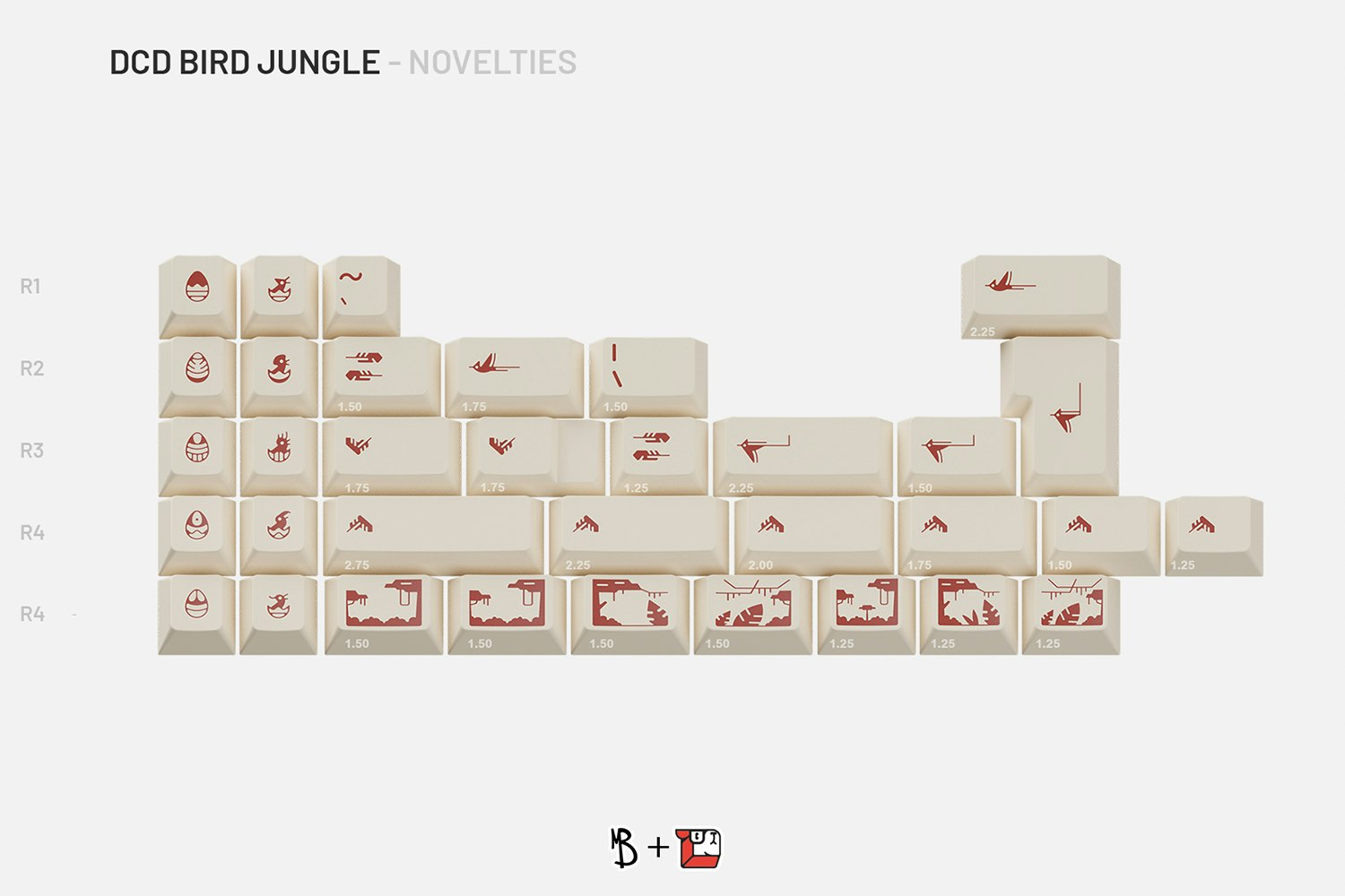 Keycaps | Mechanical Keyboards | Drop