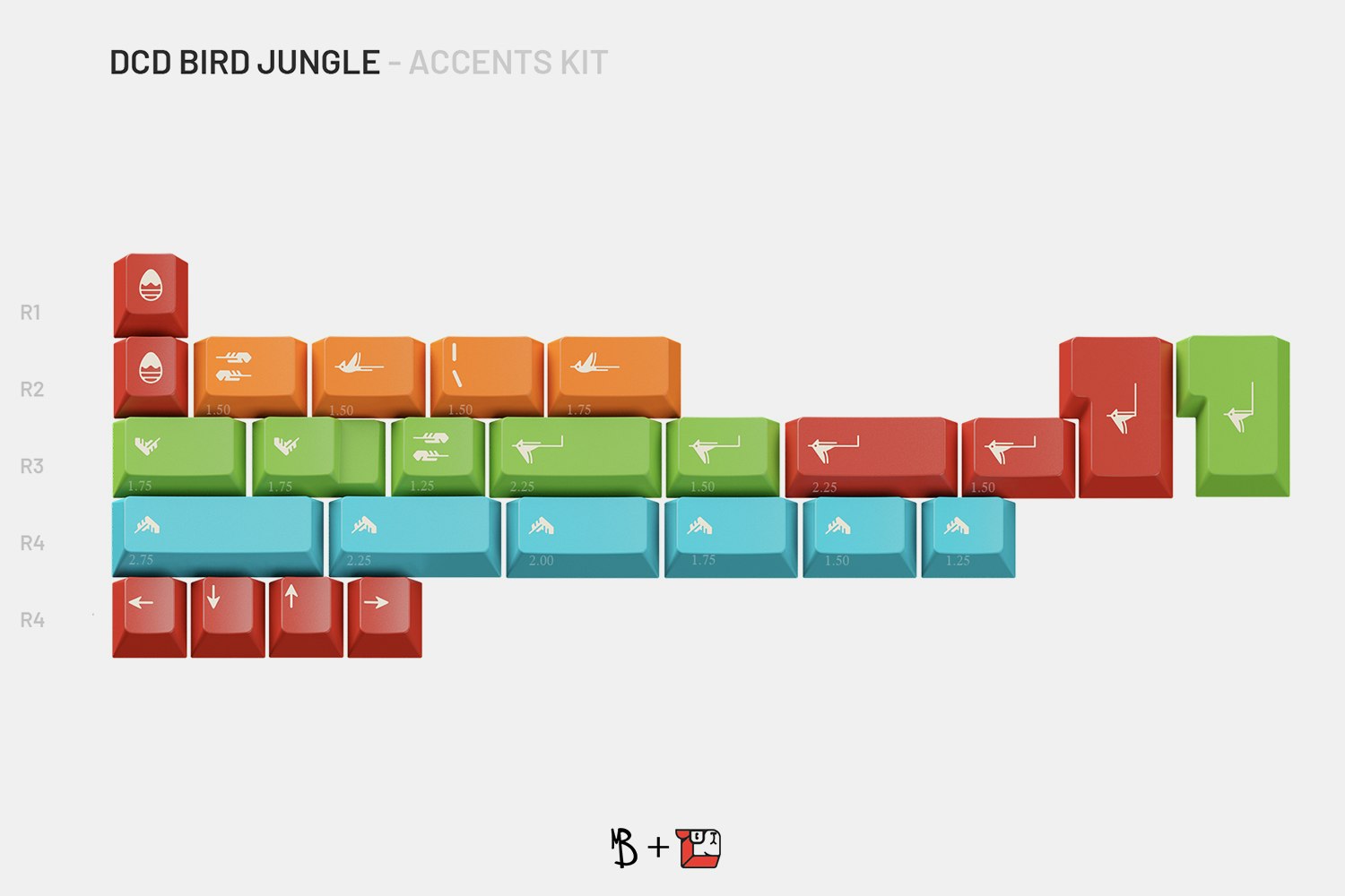 Keycaps | Mechanical Keyboards | Drop