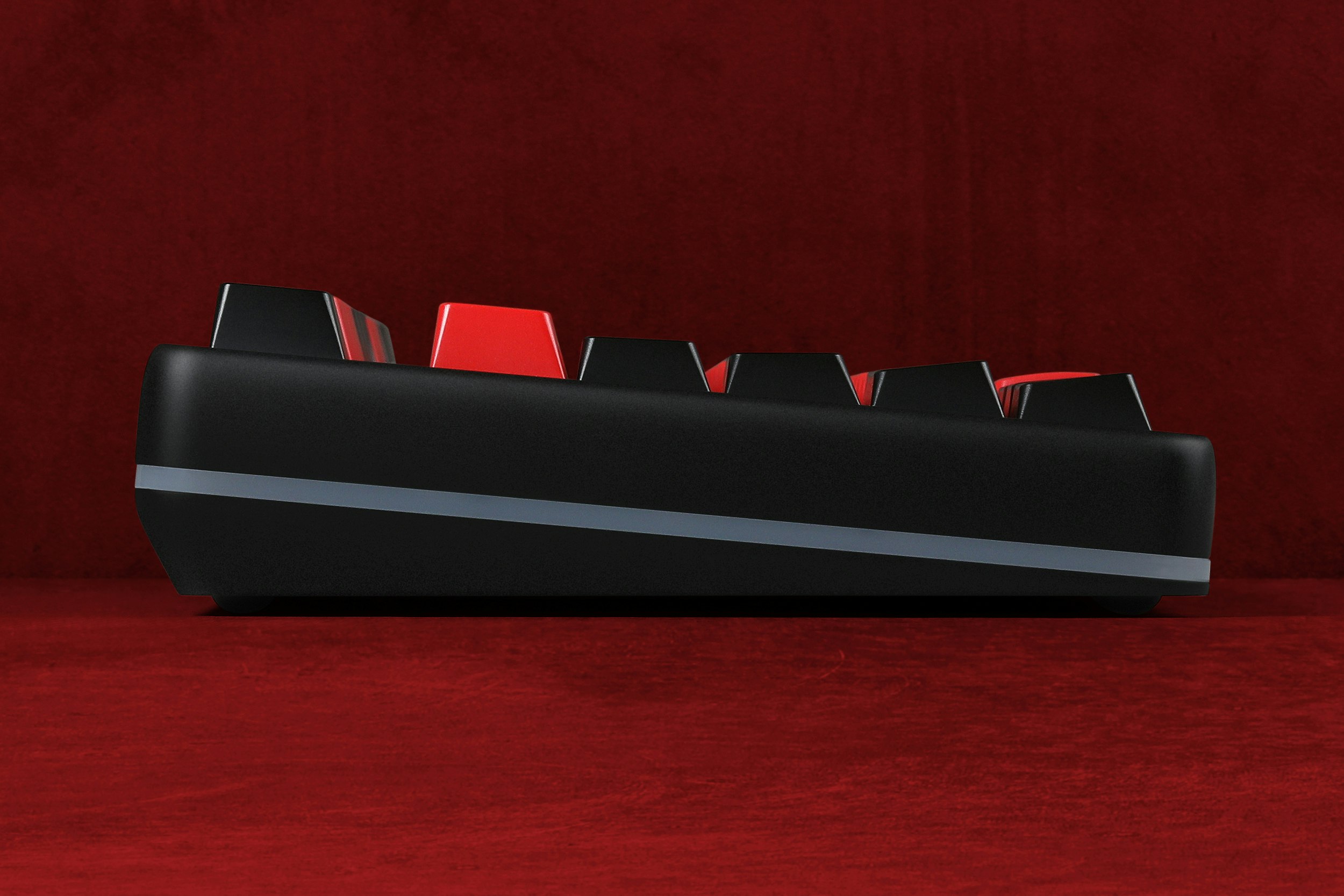 Drop + ArqKeebs DCX Rocky Bird Keycap Set | Mechanical Keyboards ...