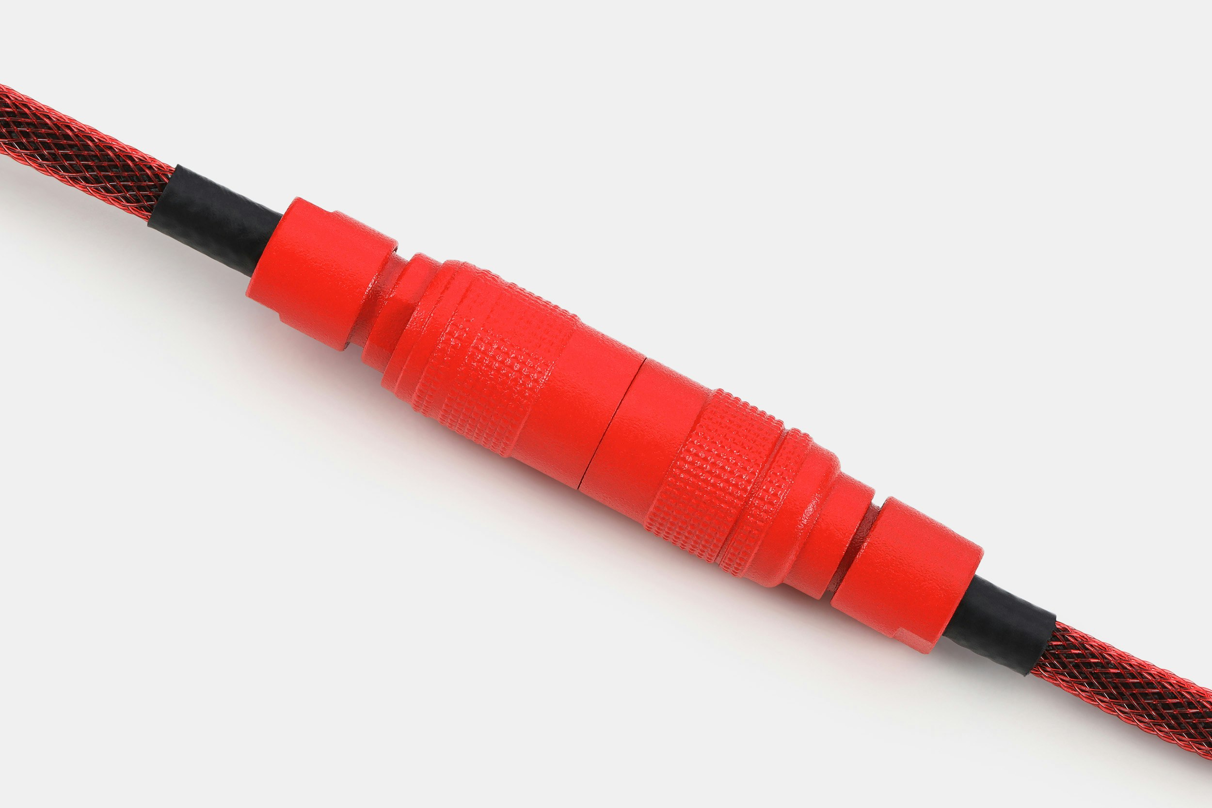 Drop + ArqKeebs Rocky Bird Coiled YC8 Keyboard Cable | Mechanical ...