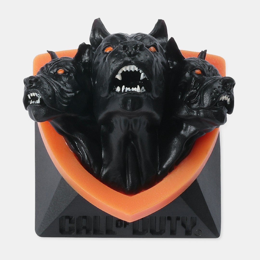 Drop Artisan Keycap Call of Duty®: Black Ops 6 Edition | Mechanical ...
