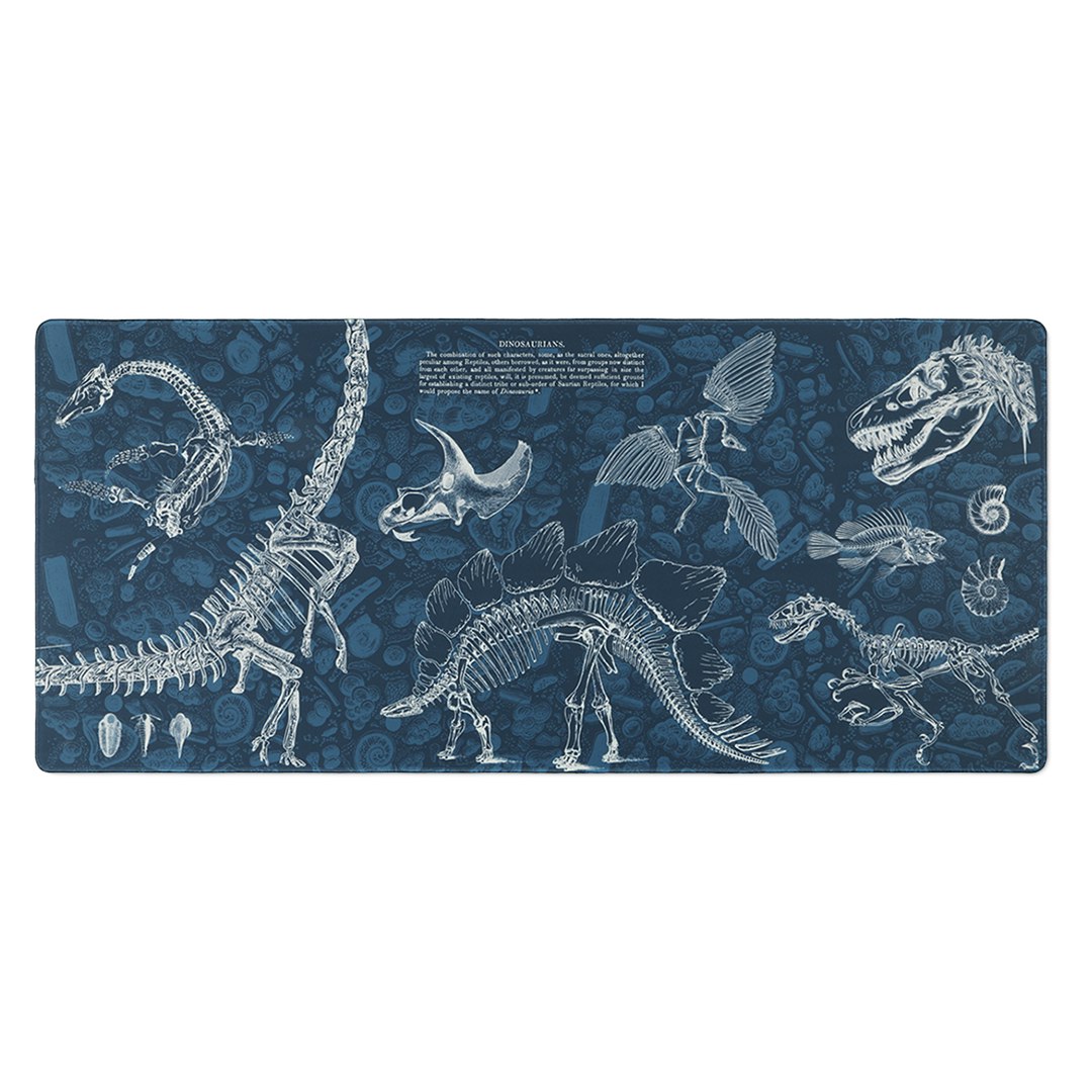 Drop + Atoms to Astronauts Desk Mats | Battlestations | Desk Mats ...