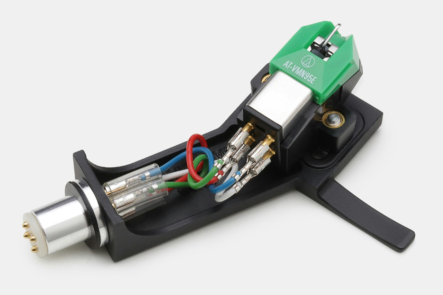 Drop + Audio-Technica Carbon VTA Turntable | Audiophile Turntables | Drop