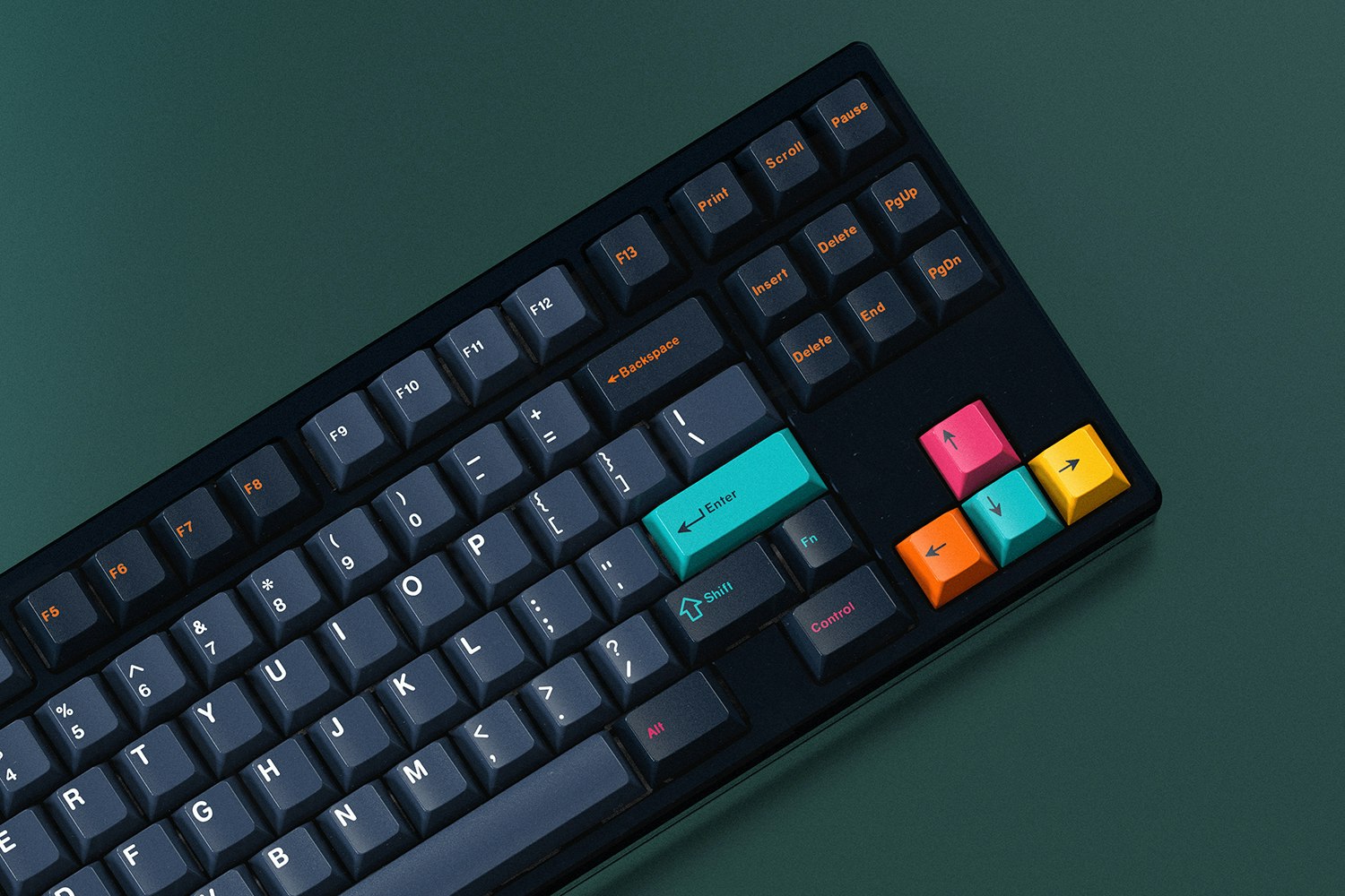 Drop + Balance DCX BIM Keycap Set | Mechanical Keyboards | Keycaps ...