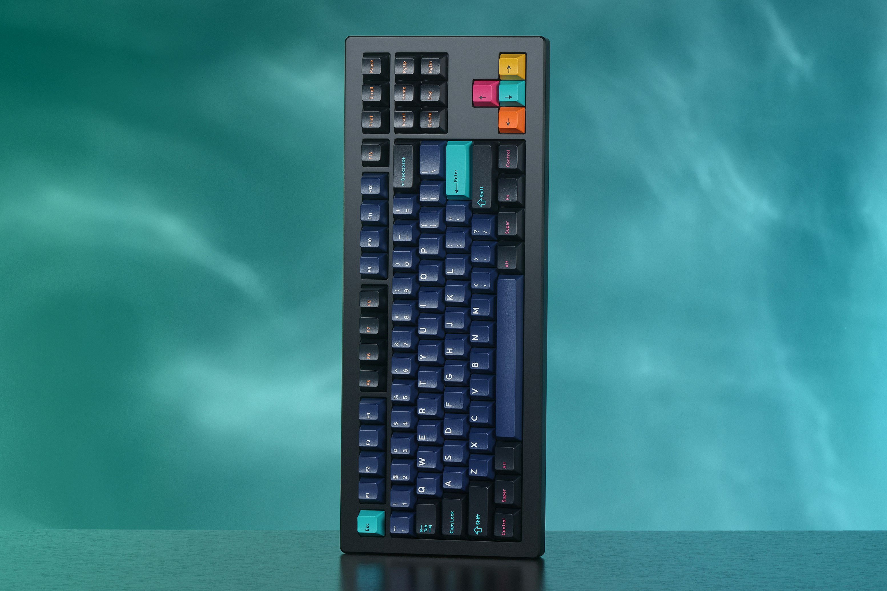 Drop + Balance DCX BIM Keycap Set - Base | Mechanical Keyboards ...