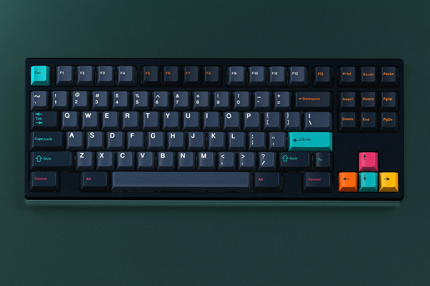 Drop + Balance DCX BIM Keycap Set | Mechanical Keyboards | Keycaps ...