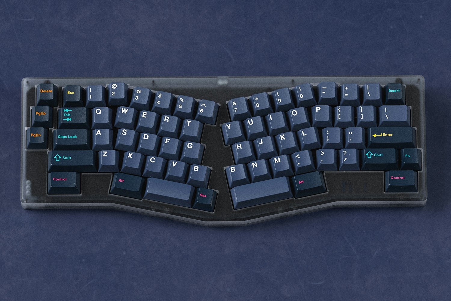 Drop + Balance DCX BIM Keycap Set | Mechanical Keyboards | Keycaps ...