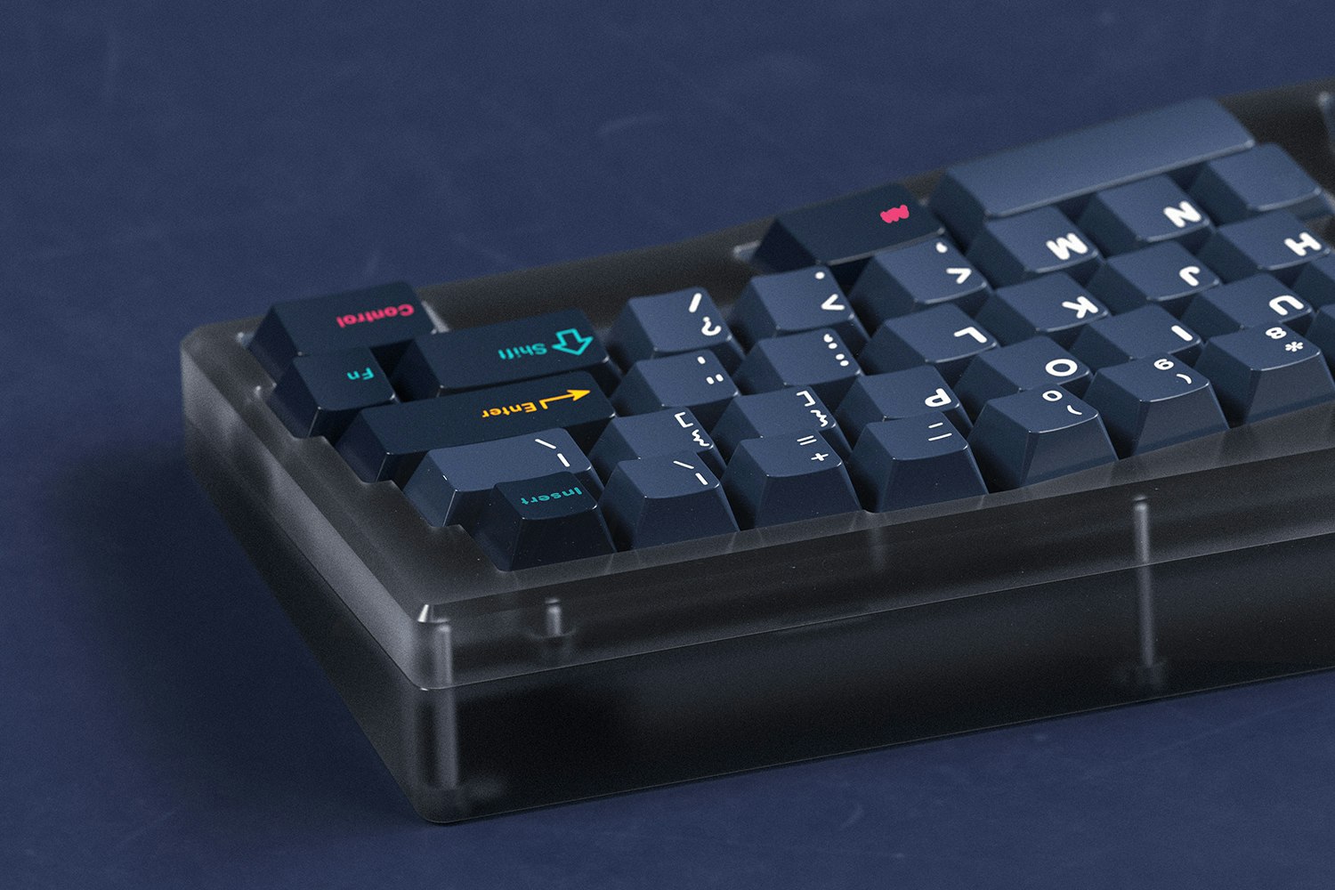Drop + Balance DCX BIM Keycap Set | Mechanical Keyboards | Keycaps ...