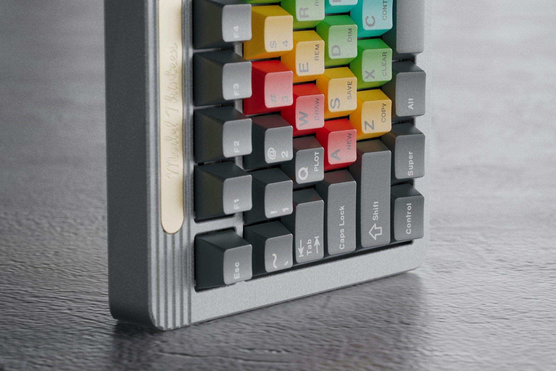 Drop + Bees.Keys GMK ZX Keycap Set | Mechanical Keyboards | Keycaps ...