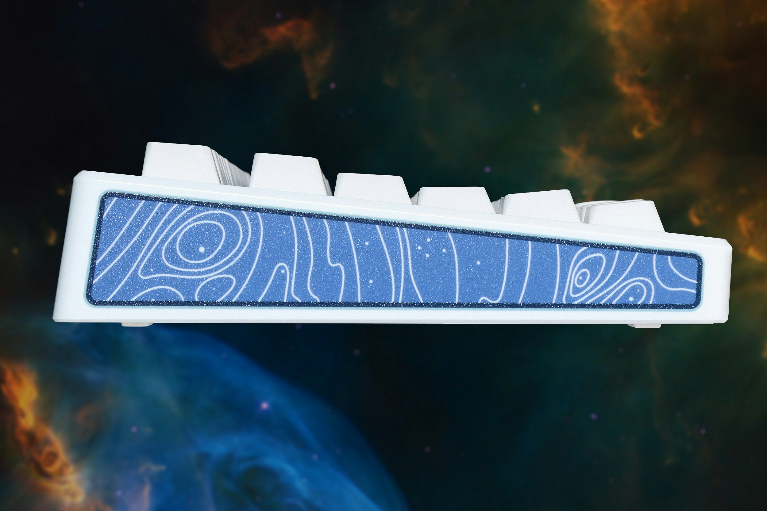 Drop + Starfield Constellation CSTM80 Mechanical Keyboard | Mechanical ...