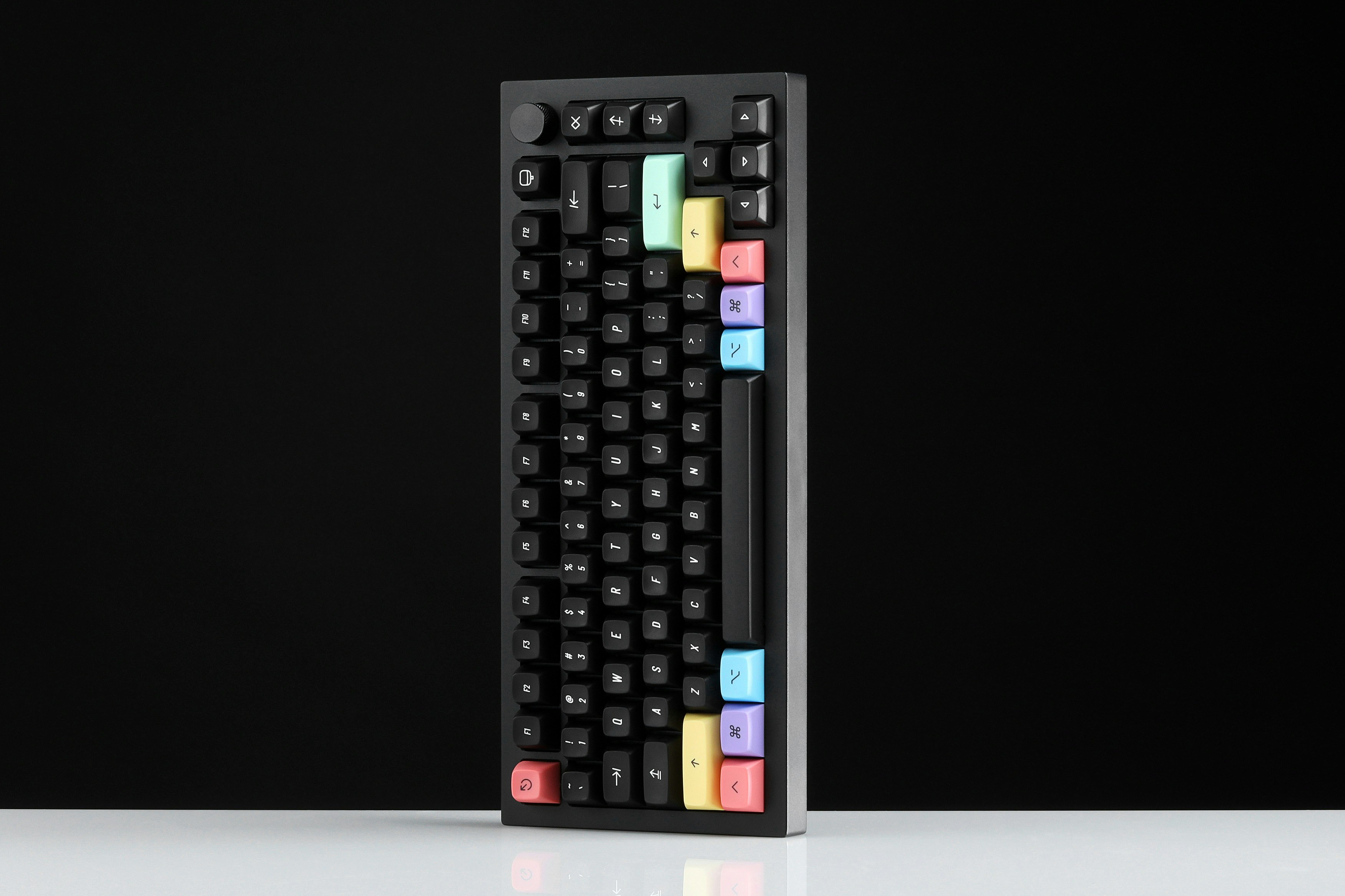 Drop + biip MT3 Extended 2048 Dark Keycap Set | Mechanical Keyboards ...