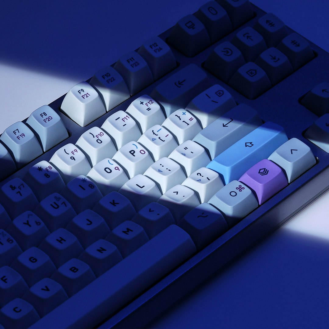 Drop + biip MT3 Operator Keycap Set Discussions | Drop | Will therr be a...