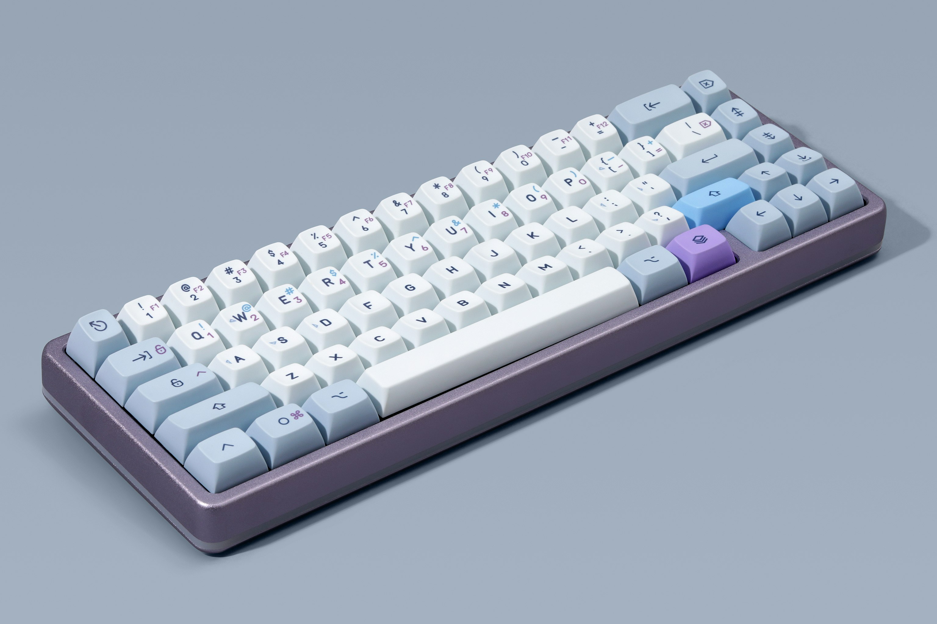 Drop + biip MT3 Operator Keycap Set | Mechanical Keyboards | Keycaps ...