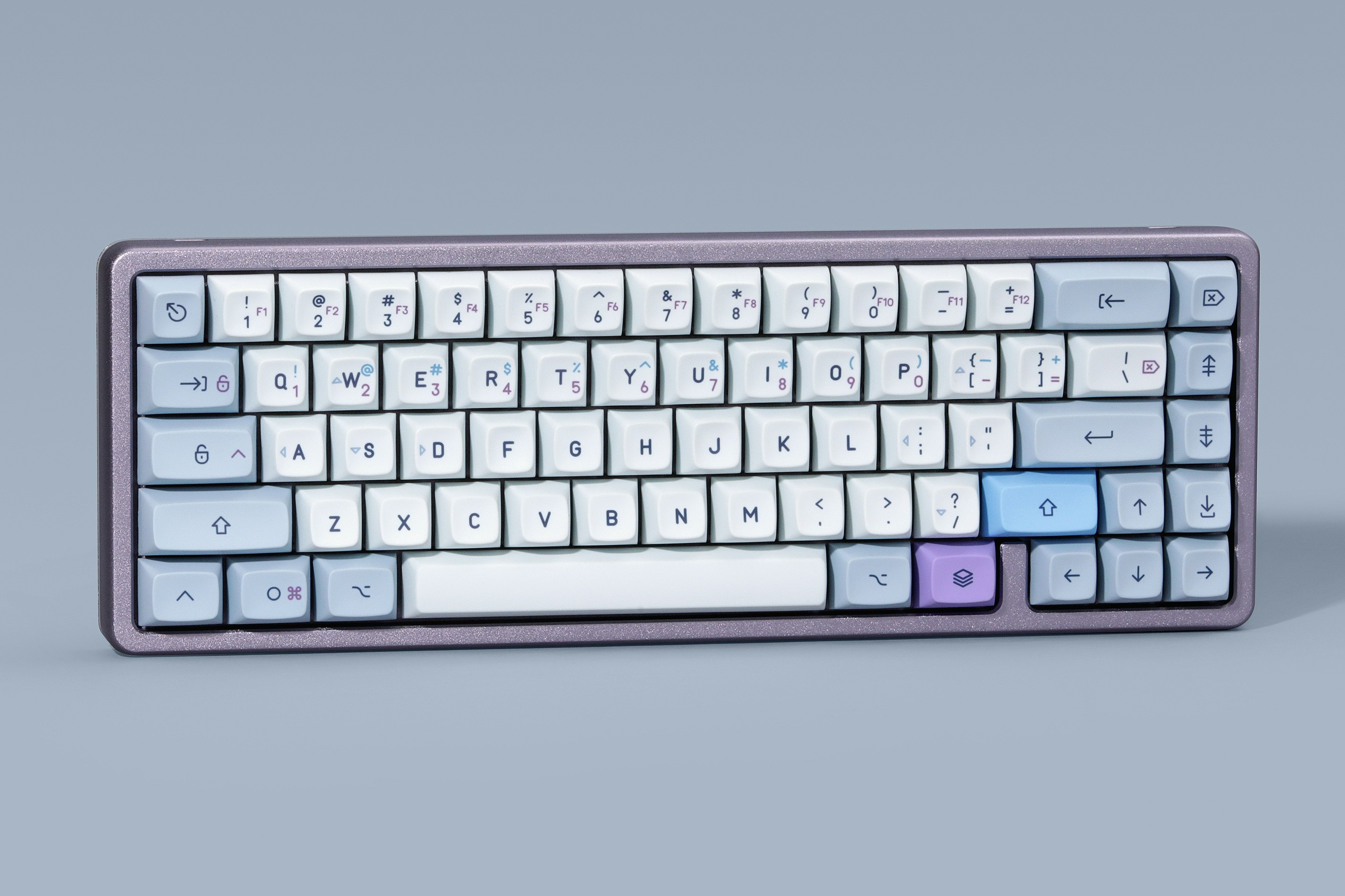 Drop + biip MT3 Operator Keycap Set - Nomad Kit | Mechanical Keyboards ...