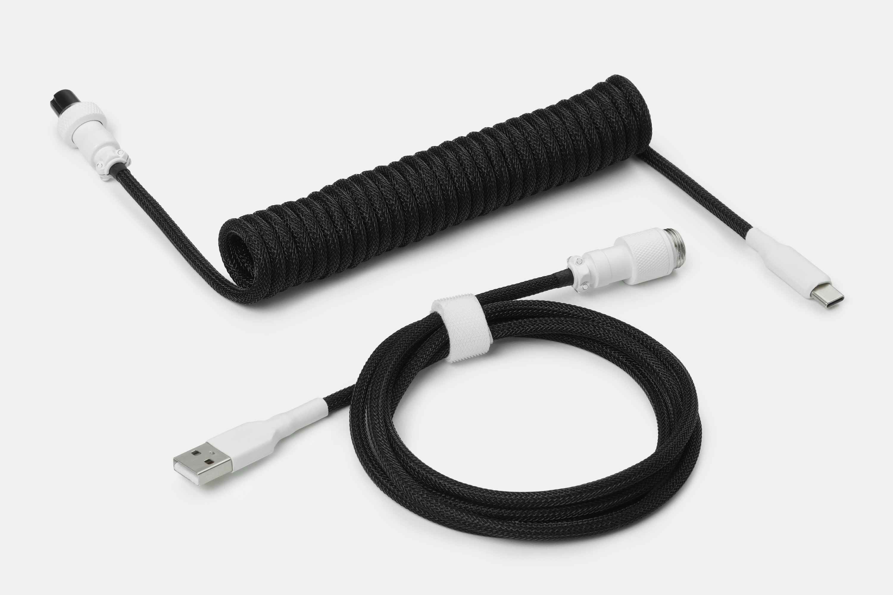 Cables | Accessories & Components | Mechanical Keyboards | Drop