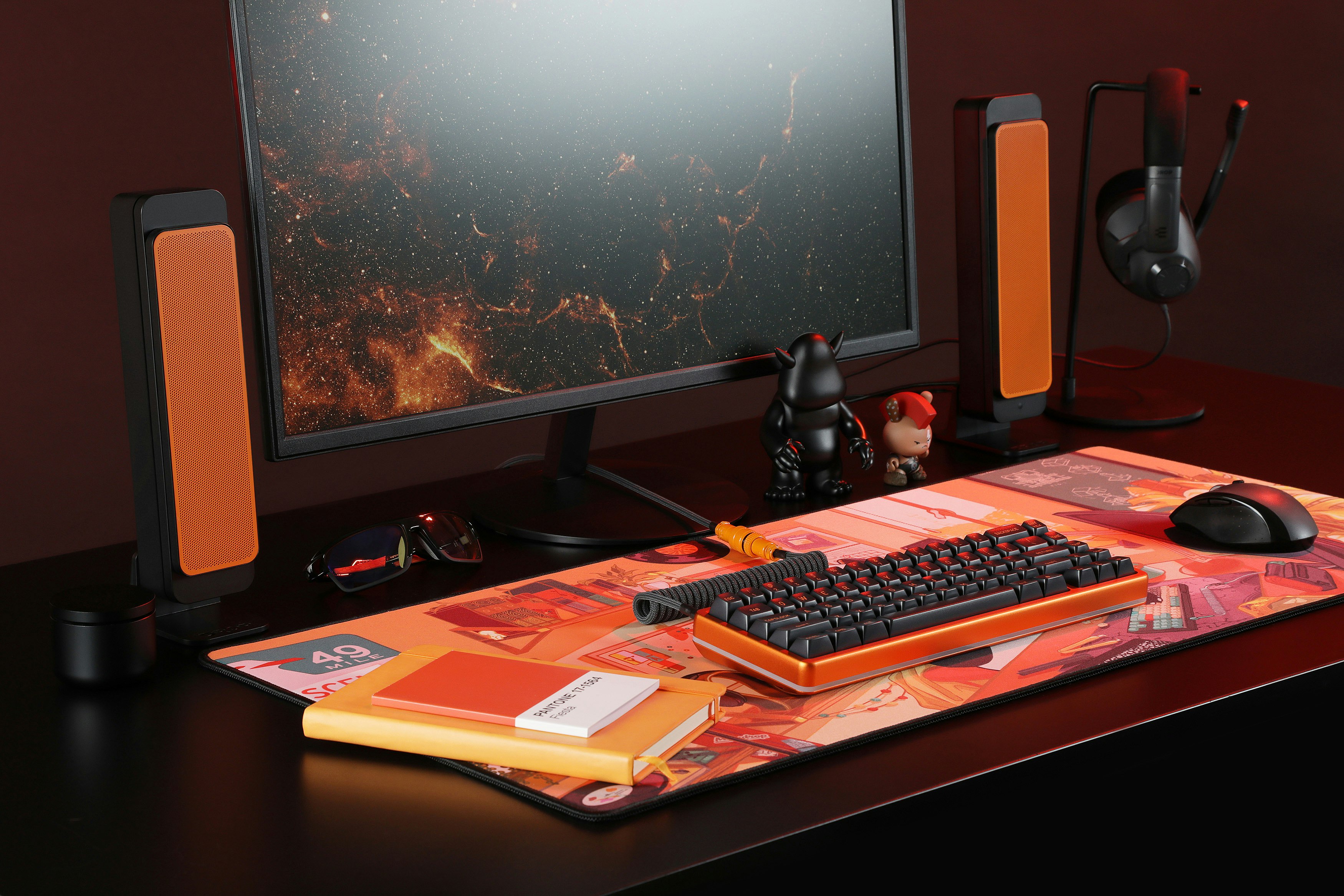 Drop BMR1 Nearfield Monitors | Audiophile | Speakers | Powered Speakers ...