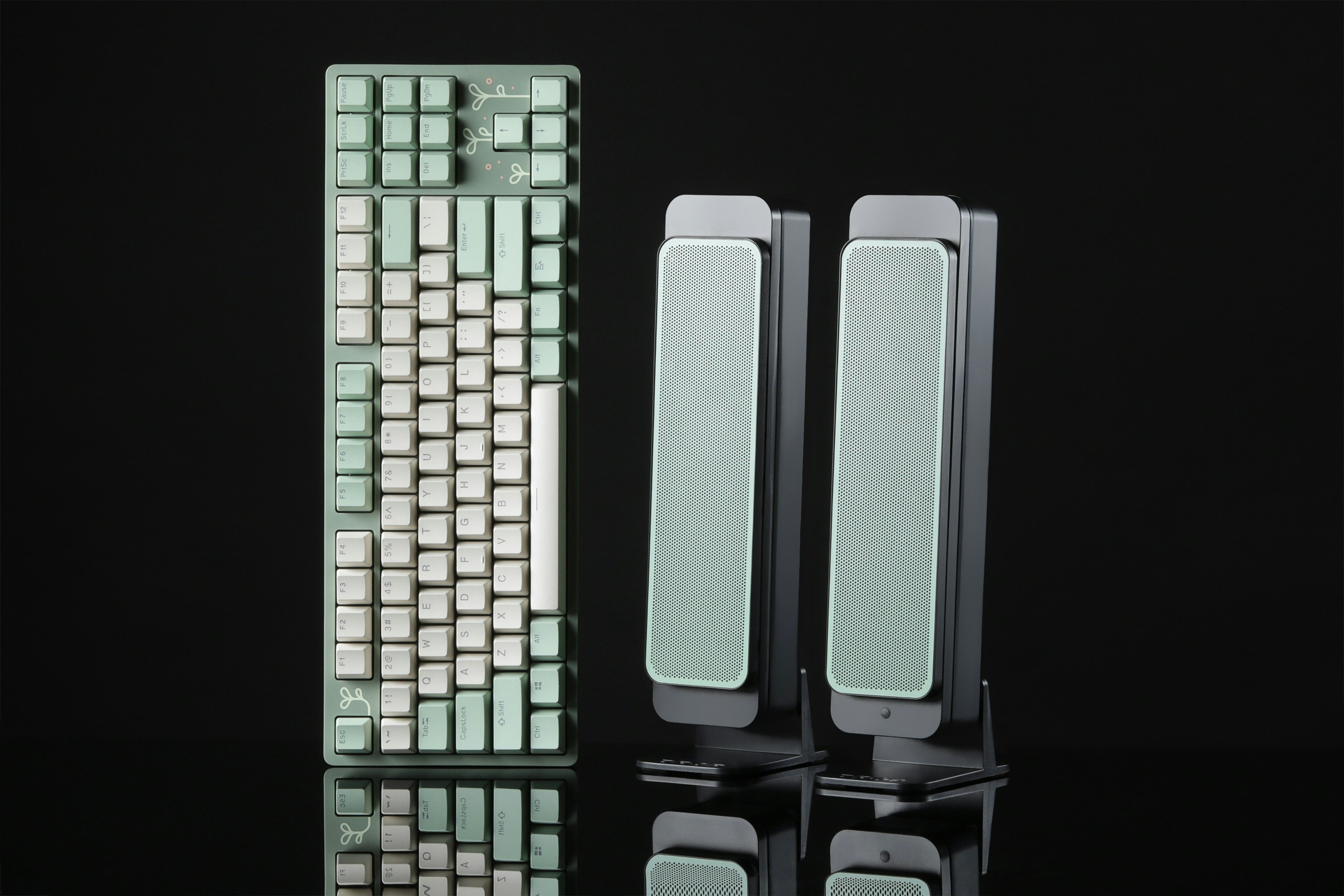 Drop BMR1 Nearfield Monitors | Audiophile | Speakers | Powered Speakers