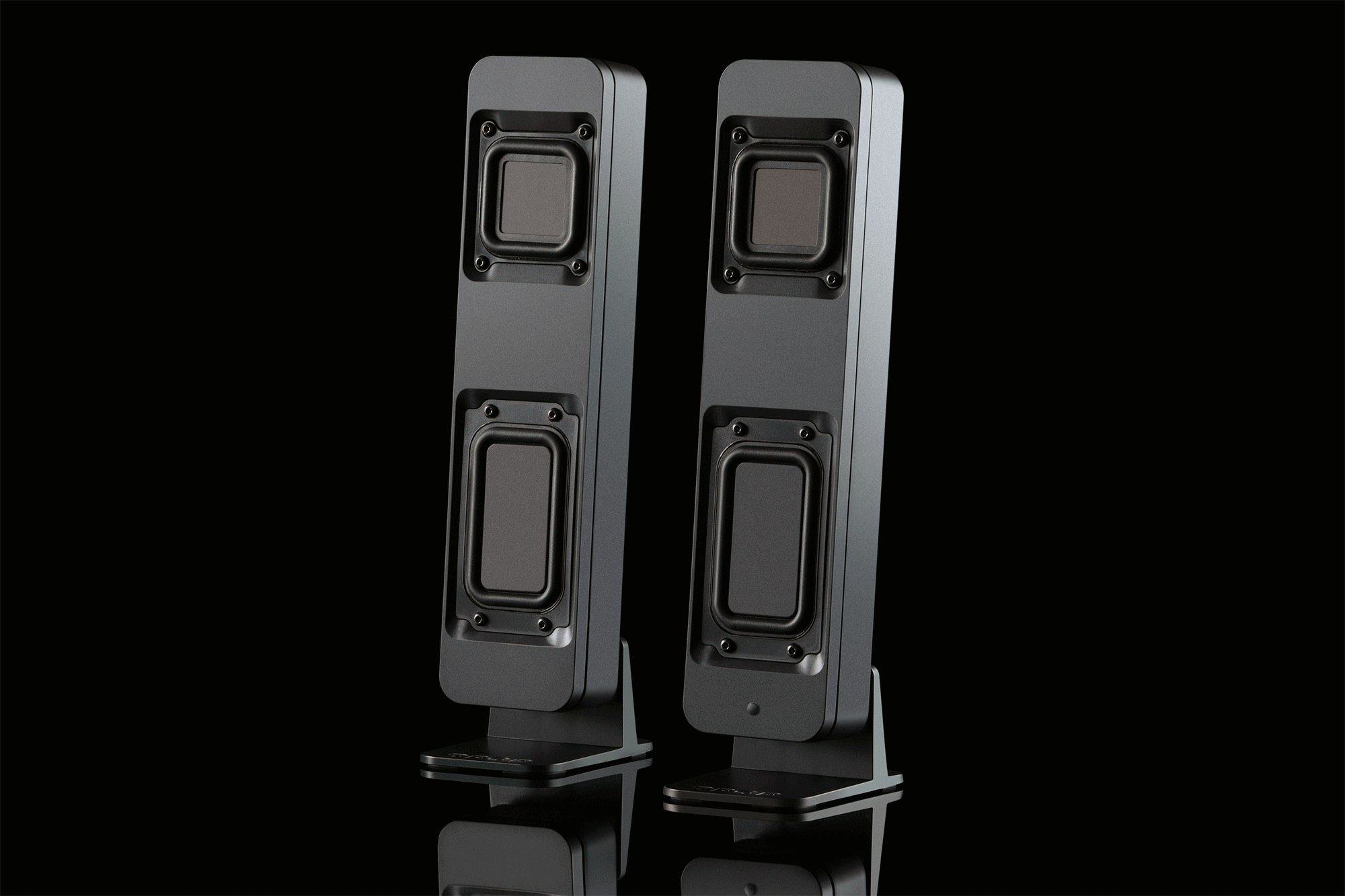 Drop BMR1 Nearfield Monitors - Drop BMR1 Nearfield Monitors ...