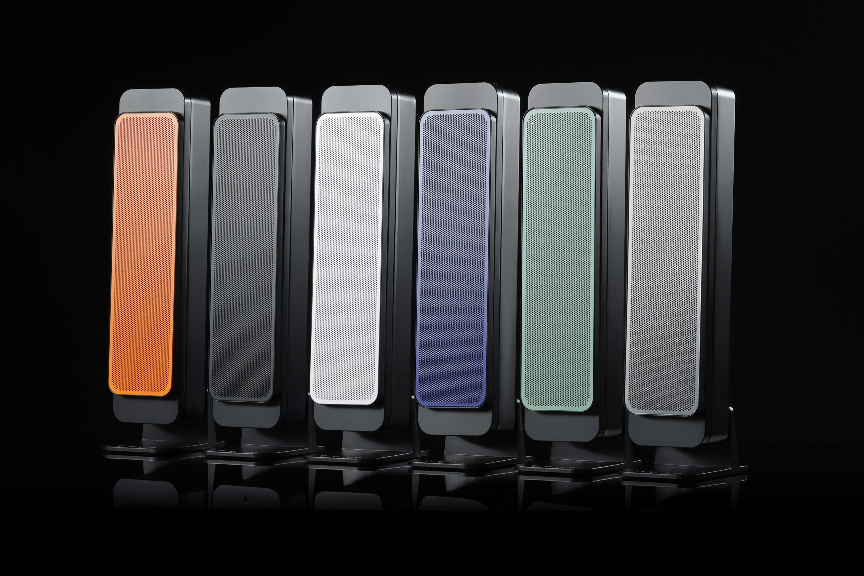 Drop BMR1 Nearfield Monitors | Audiophile | Speakers | Powered Speakers