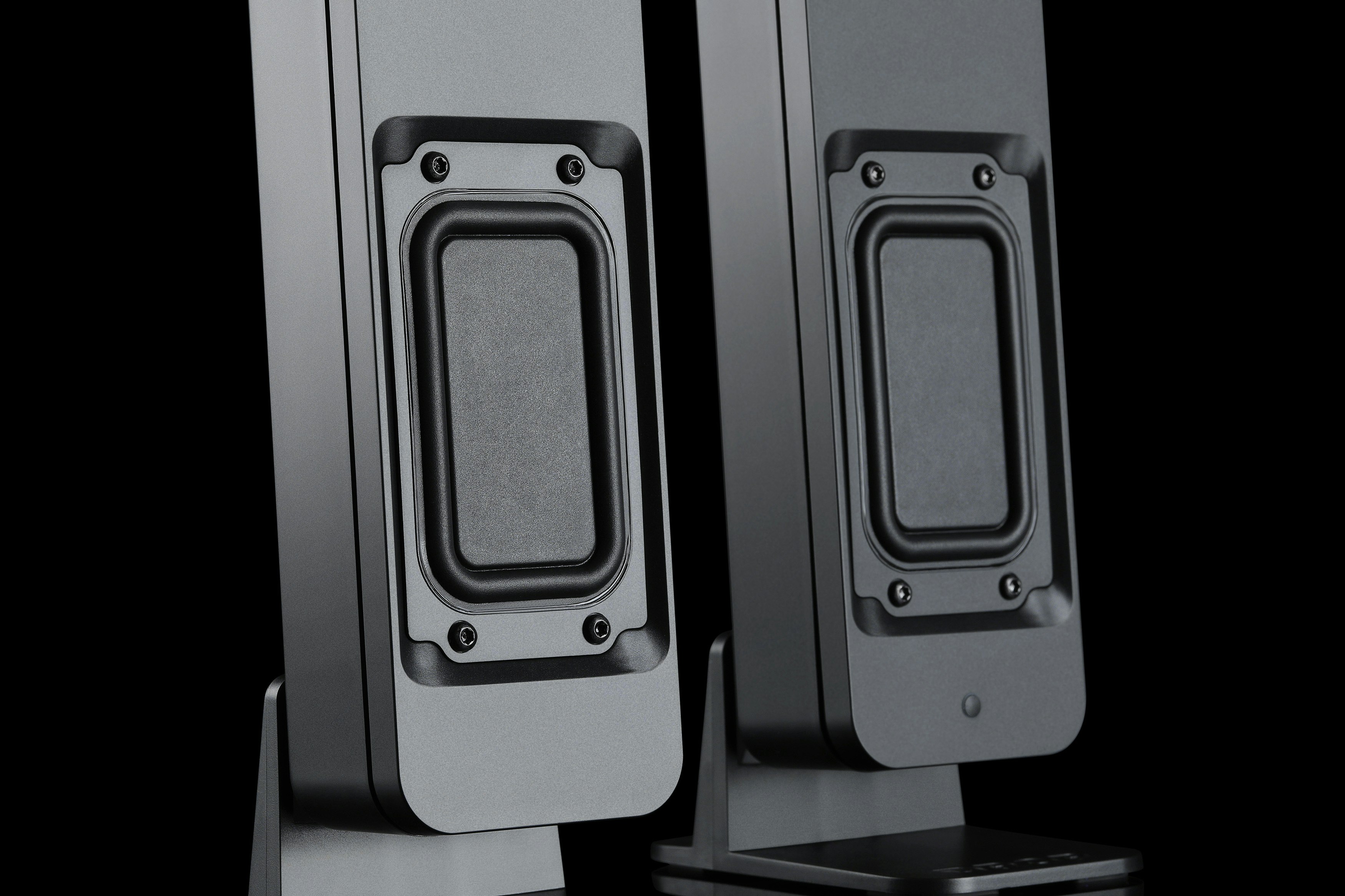 Drop BMR1 Nearfield Monitors | Audiophile | Speakers | Powered Speakers