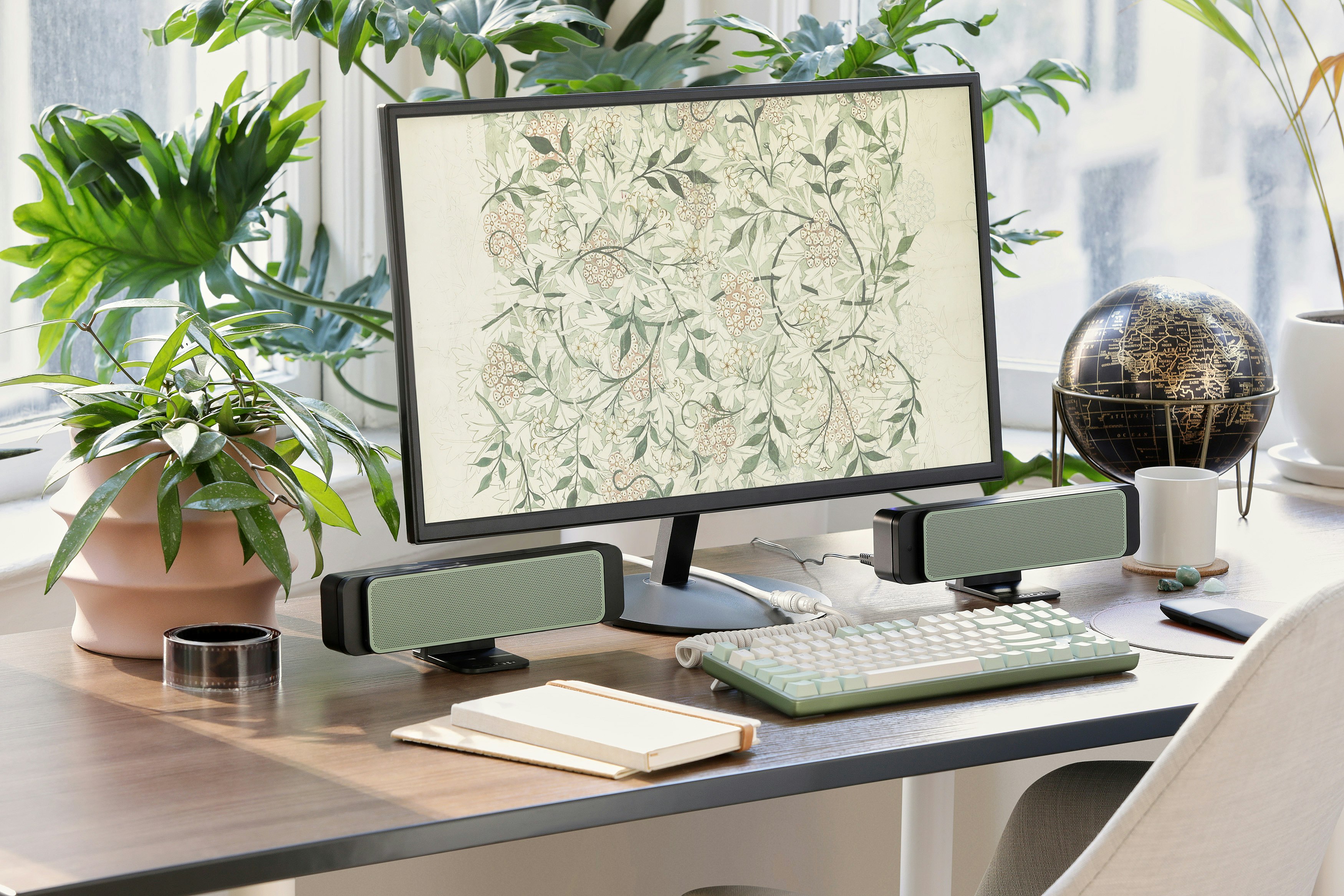 Drop BMR1 Nearfield Monitors | Audiophile | Speakers | Powered Speakers ...