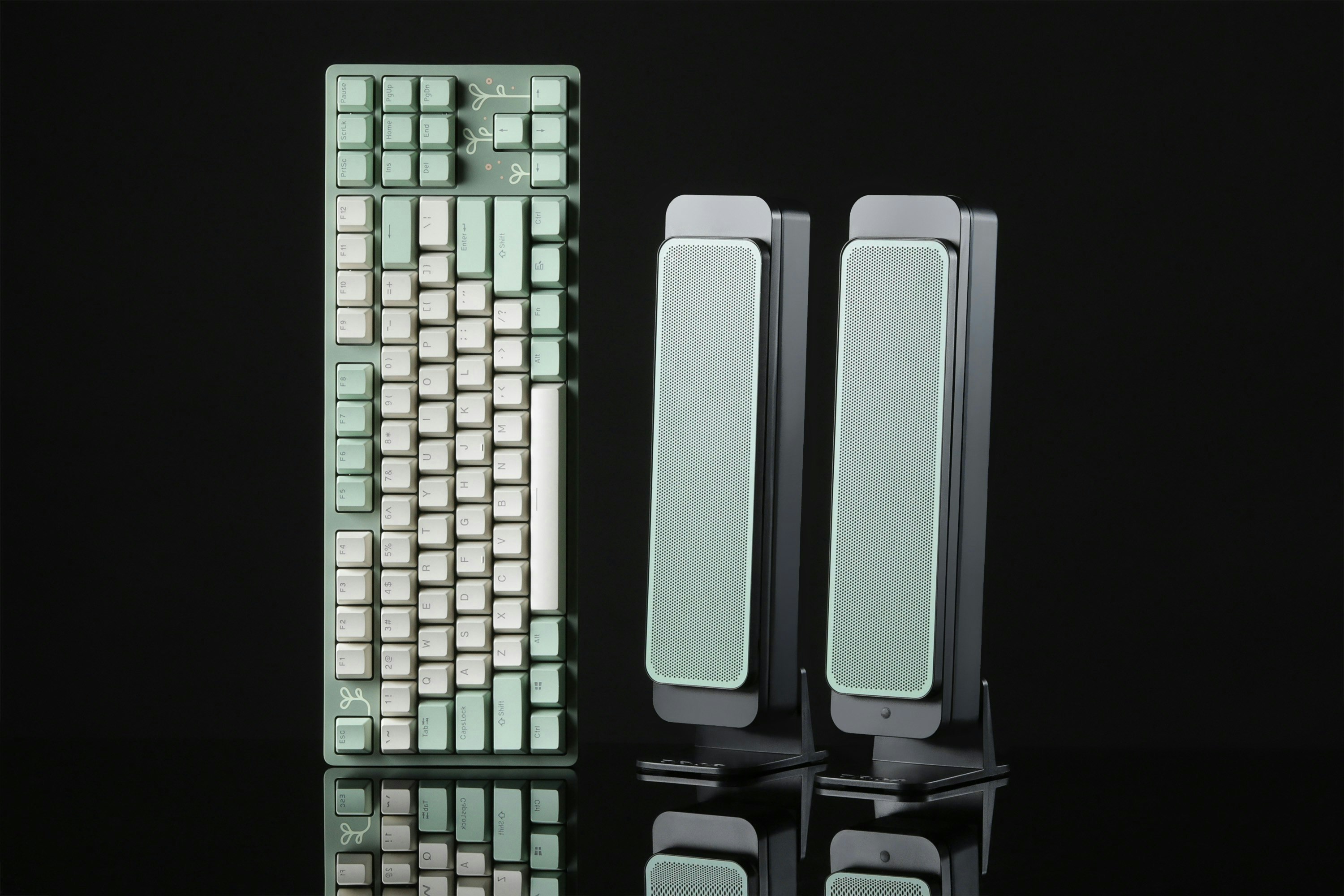 Drop BMR1 V2 Nearfield Monitors | Audiophile | Speakers | Powered ...