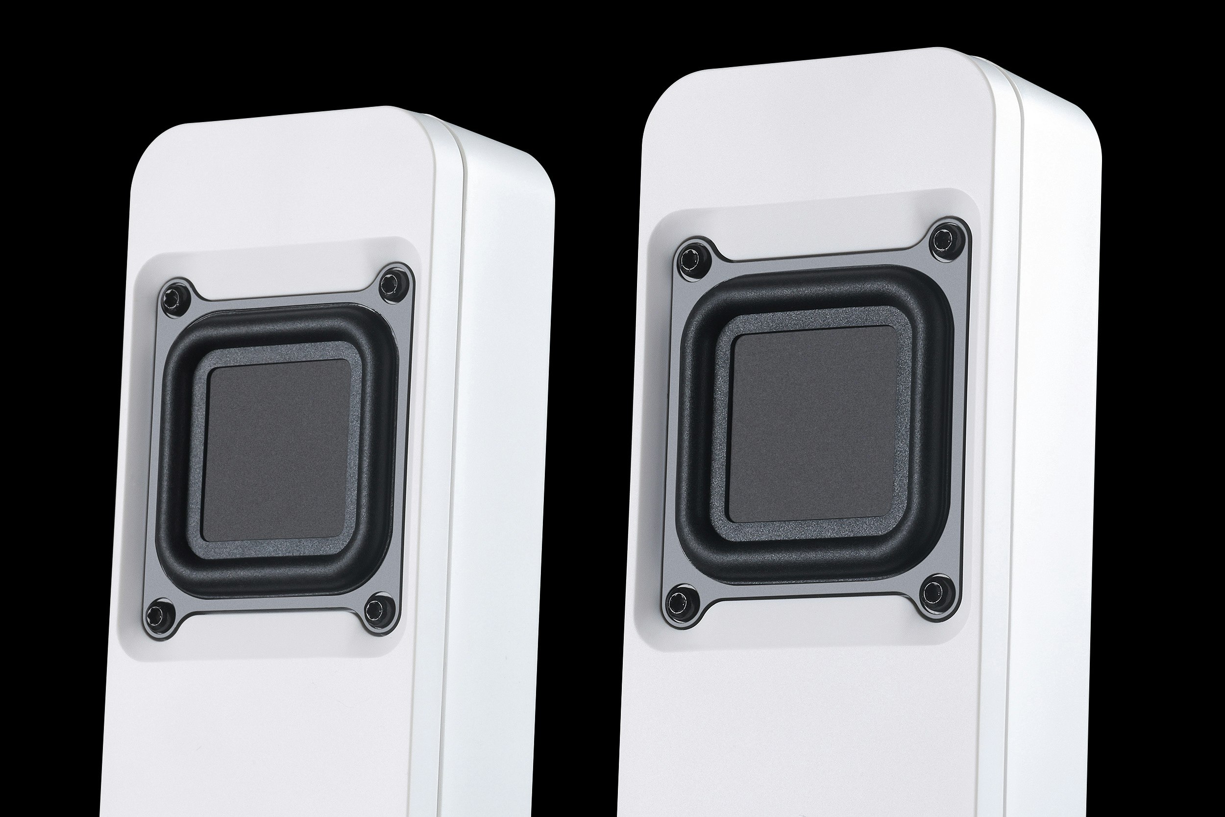 Drop BMR1 V2 Nearfield Monitors | Audiophile | Speakers | Powered ...