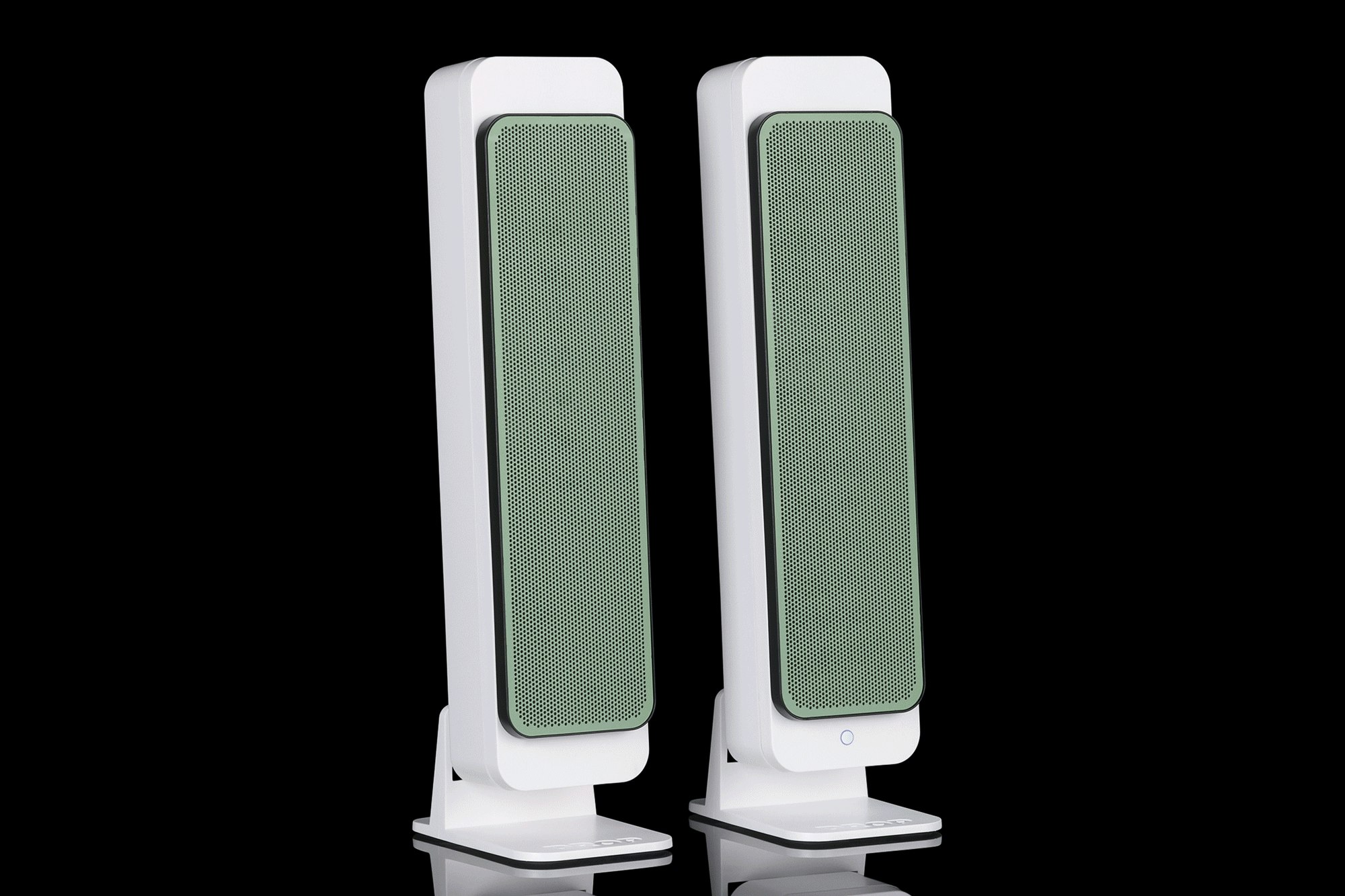 Drop BMR1 V2 Nearfield Monitors | Audiophile | Speakers | Powered ...