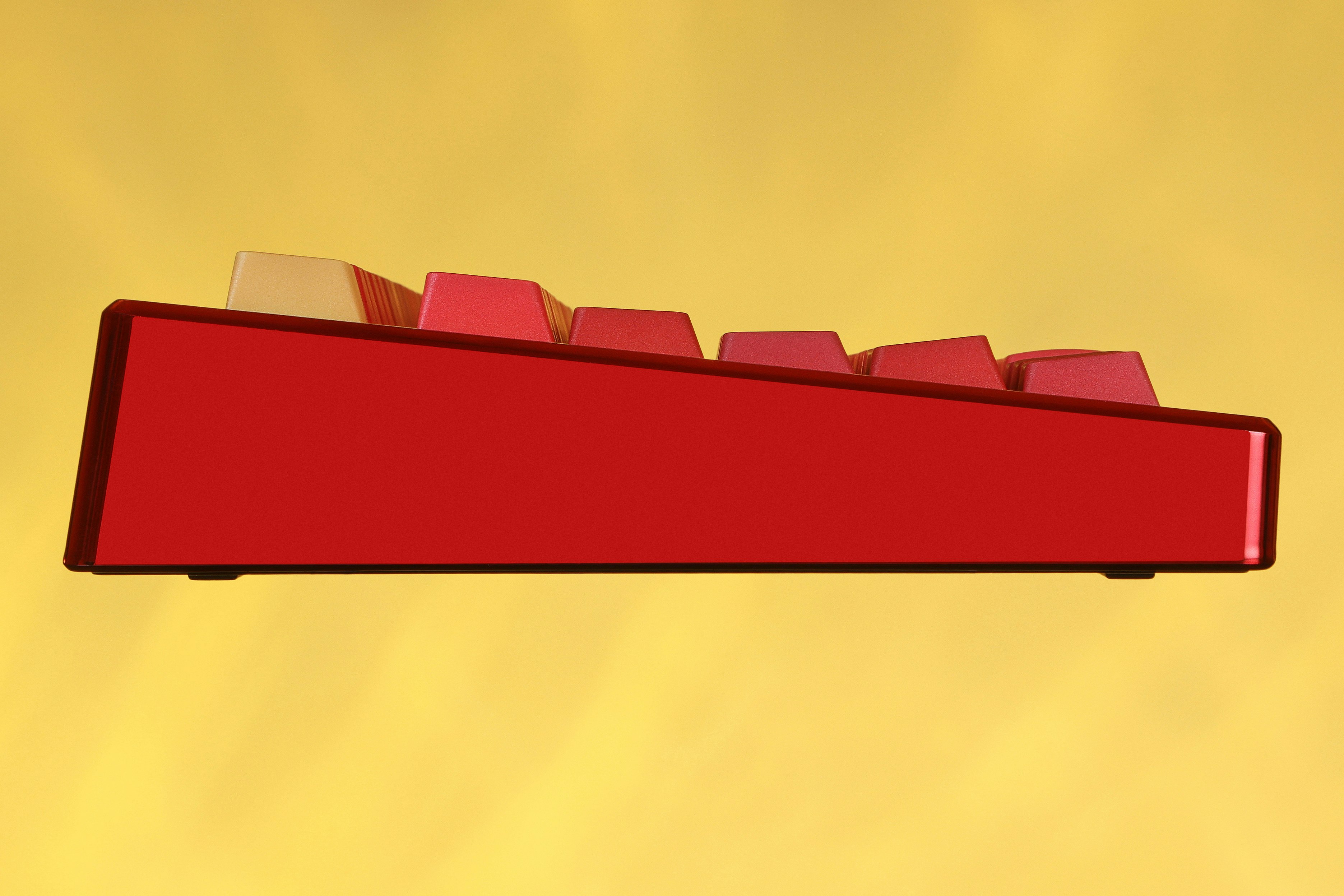 Drop + Boba.Types DCD Lunar New Year Keycap Set - Base Kit | Mechanical ...