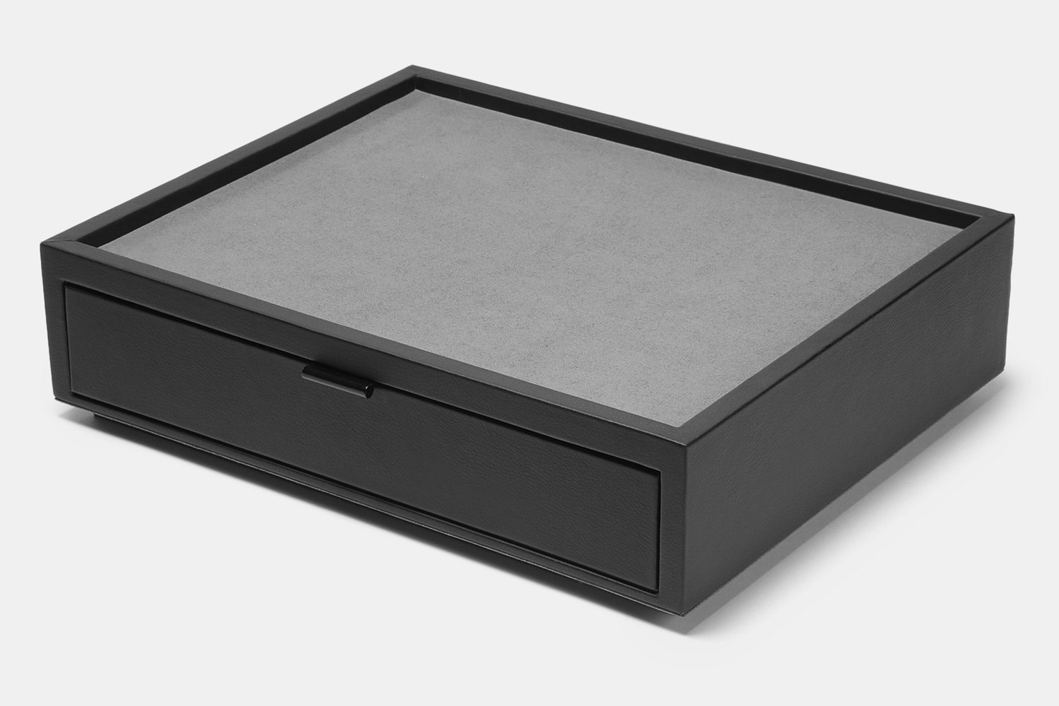 Drop Cache Display Valet Storage Drawer | Containers