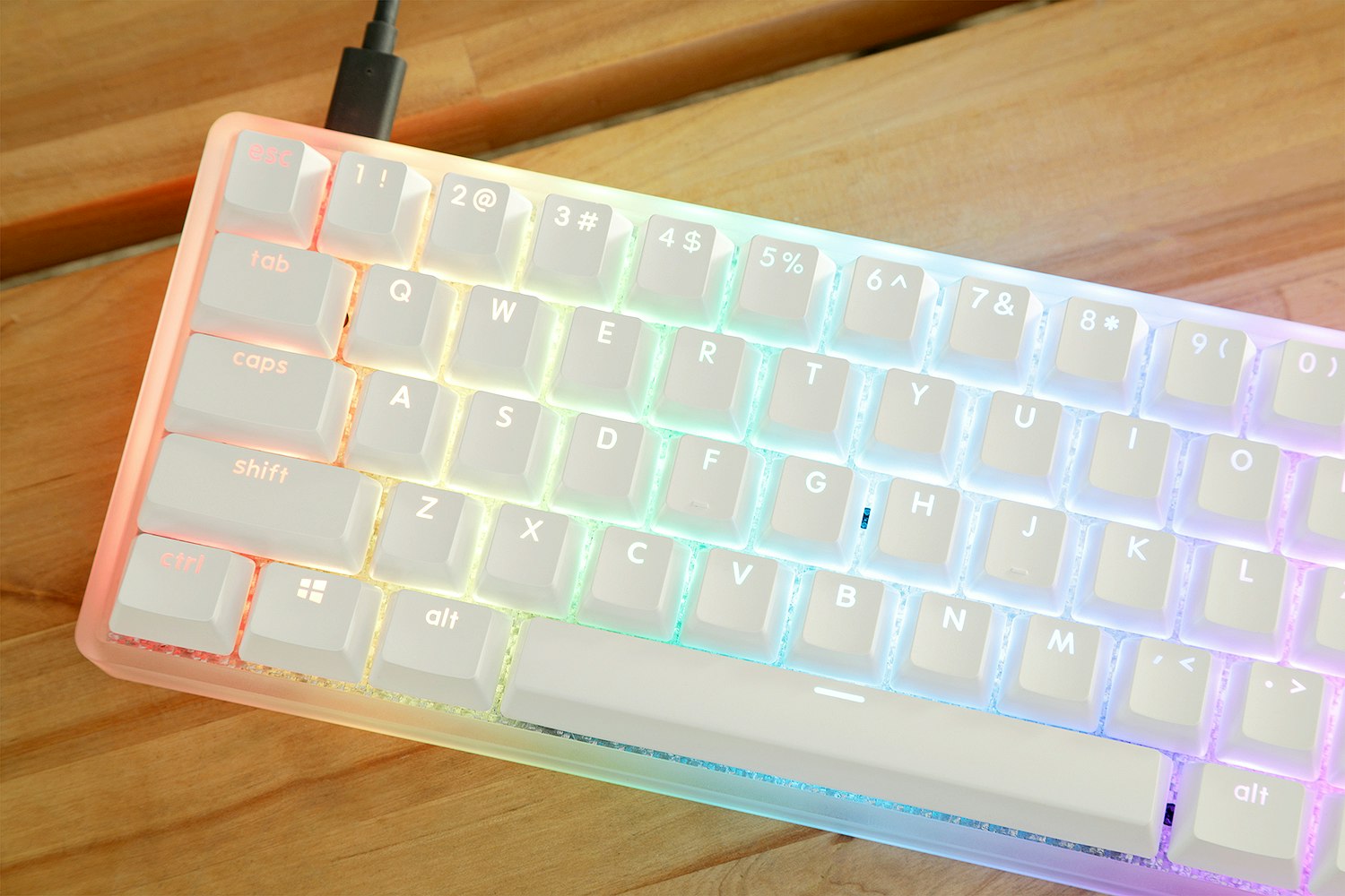 Drop Carina Mechanical Keyboard Kit | Price & Reviews | Drop