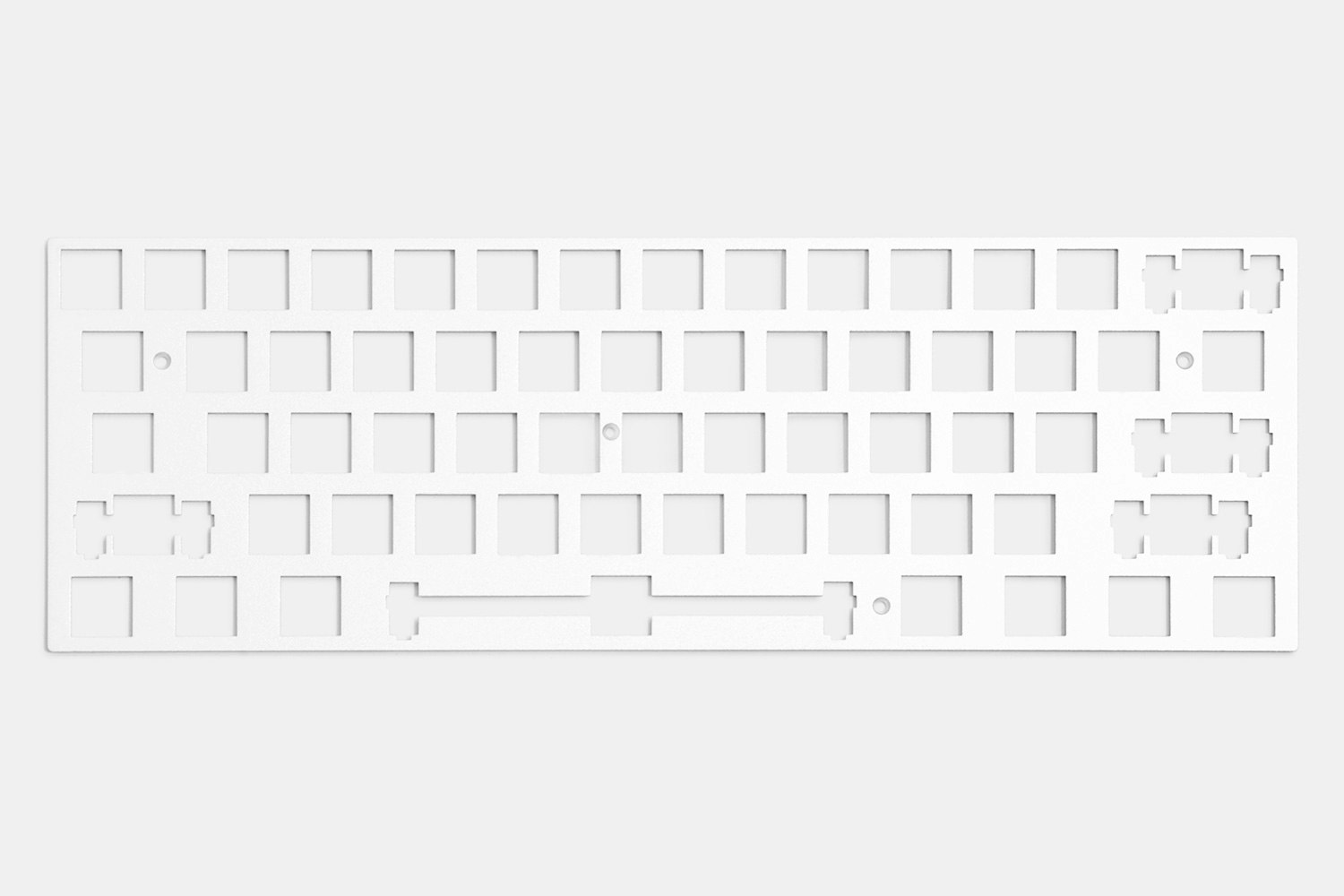 Drop Carina Mechanical Keyboard Kit | Price & Reviews | Drop