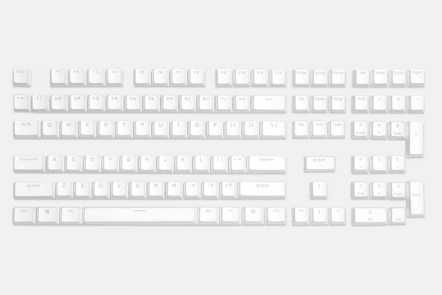 Drop Carina Mechanical Keyboard Kit | Price & Reviews | Drop