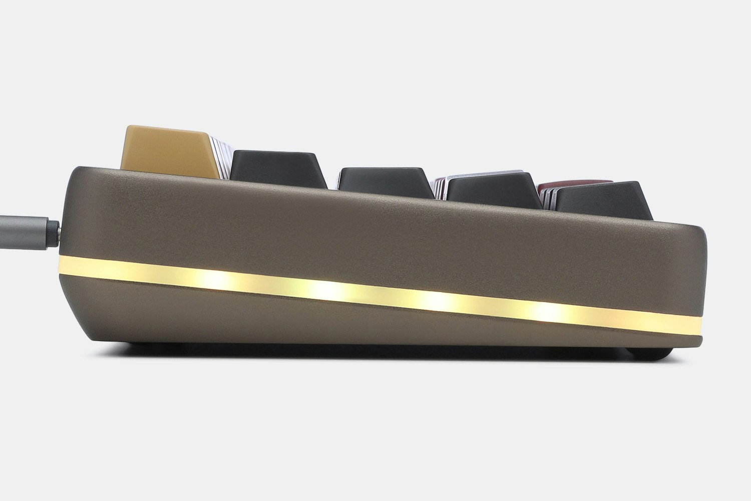 Drop Paragon Series Shogun Keyboard | Mechanical Keyboards | Mini ...