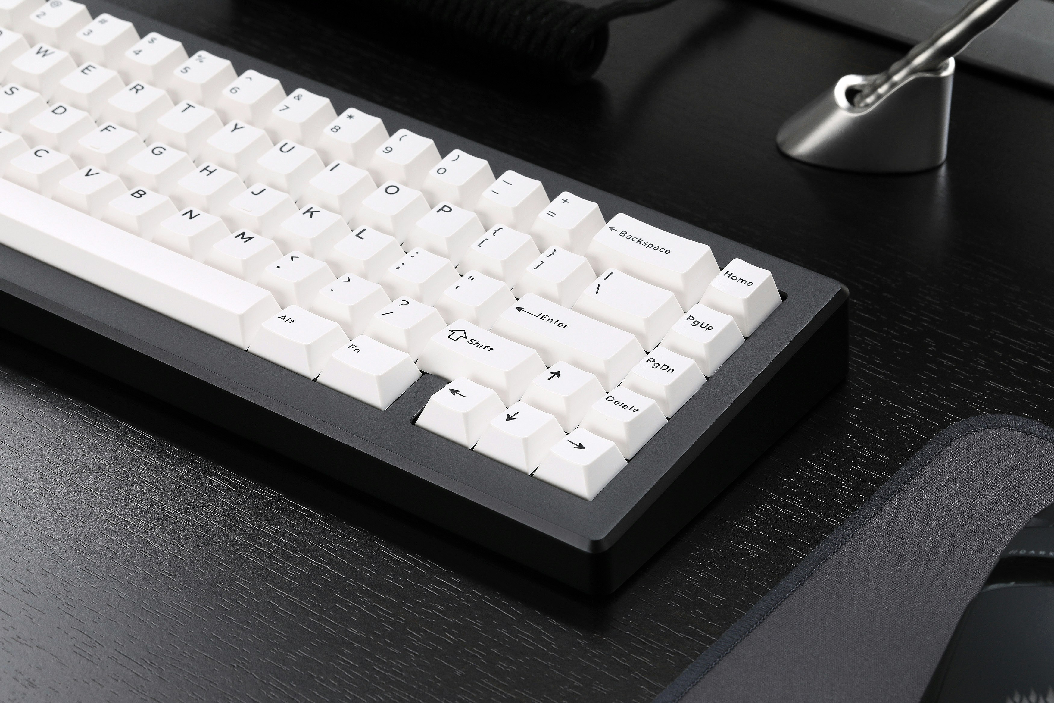 Drop CSTM65 Aluminum Decorative Case | Mechanical Keyboards ...