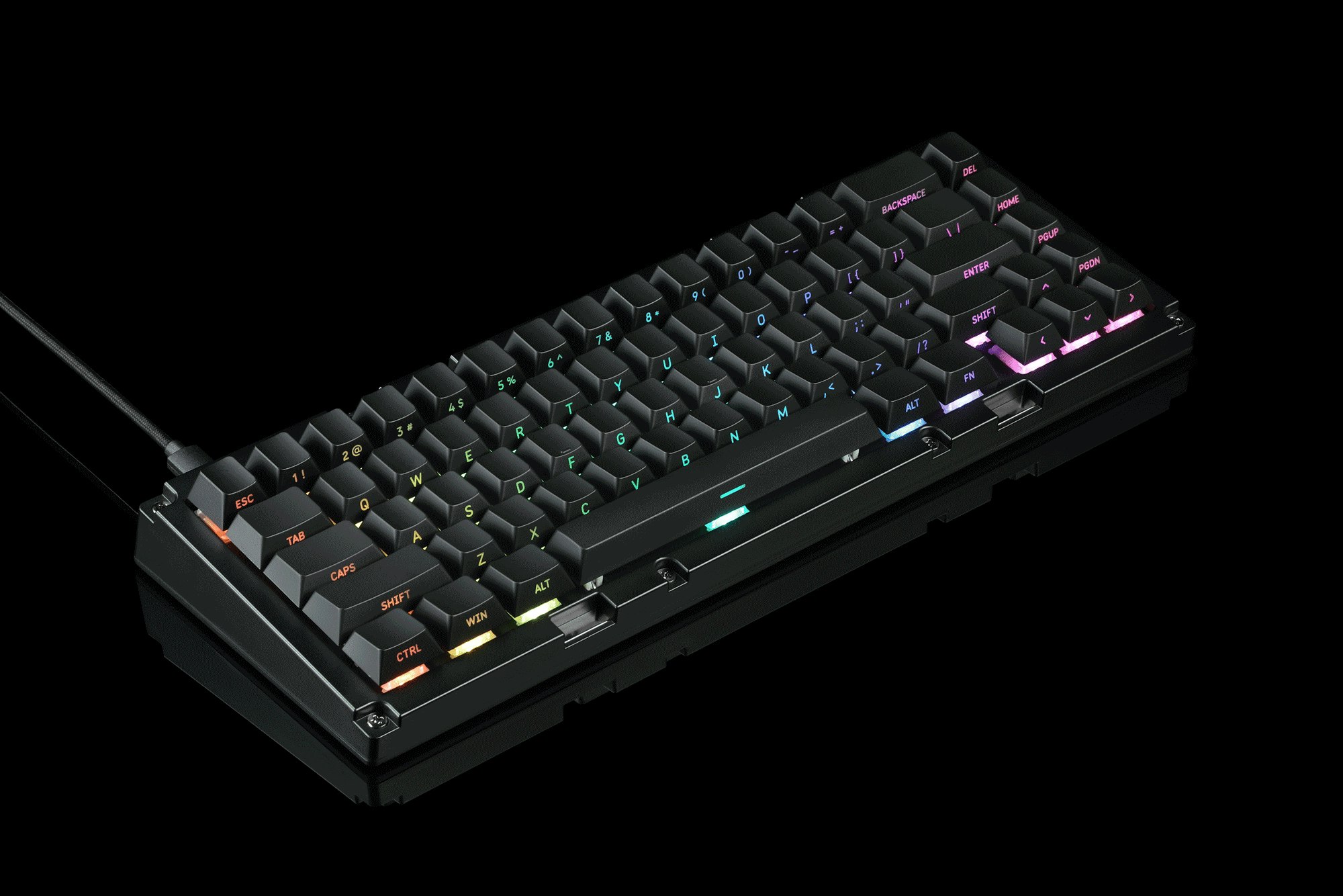 Drop CSTM65 Barebones Mechanical Keyboard | Mechanical Keyboards ...