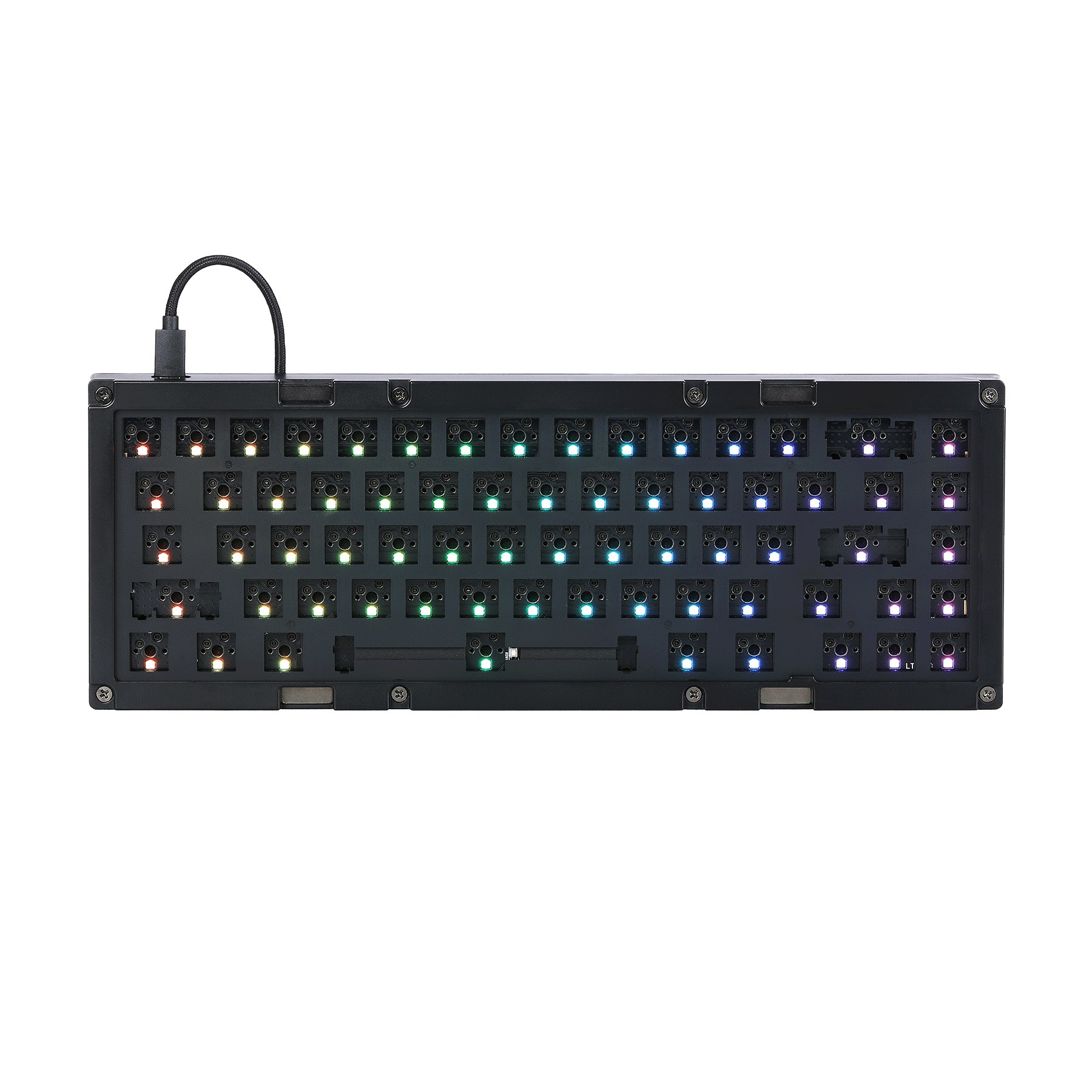 Drop CSTM65 Barebones Mechanical Keyboard | Mechanical Keyboards ...